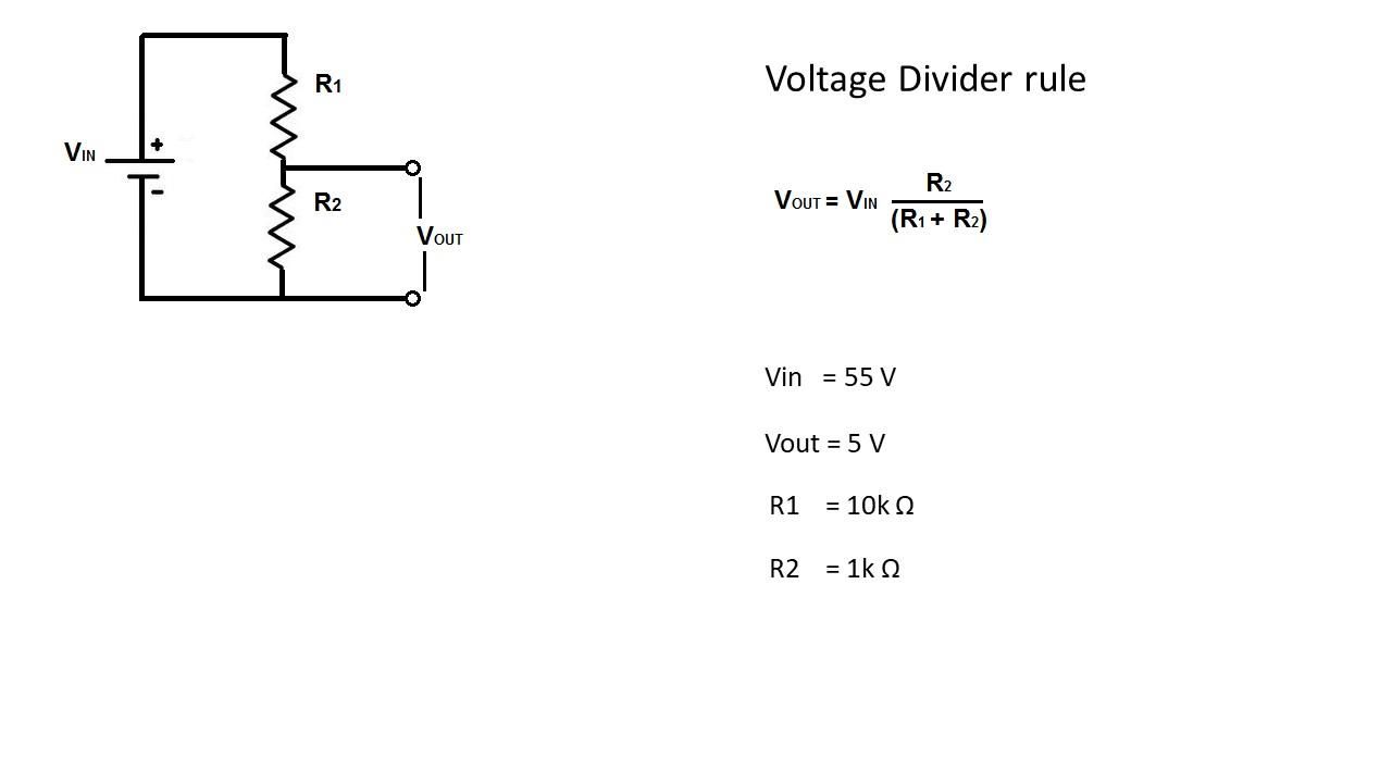 Diy Dc Power Measurement Module for Arduino : 8 Steps - Instructables