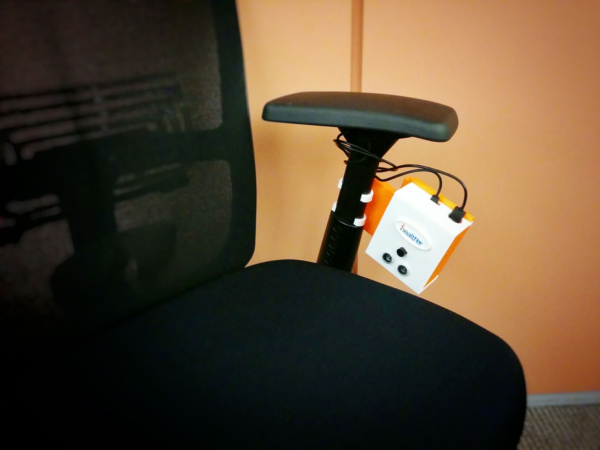 DIY a Sit Time Tracking Equipment (with Pictures) - Instructables