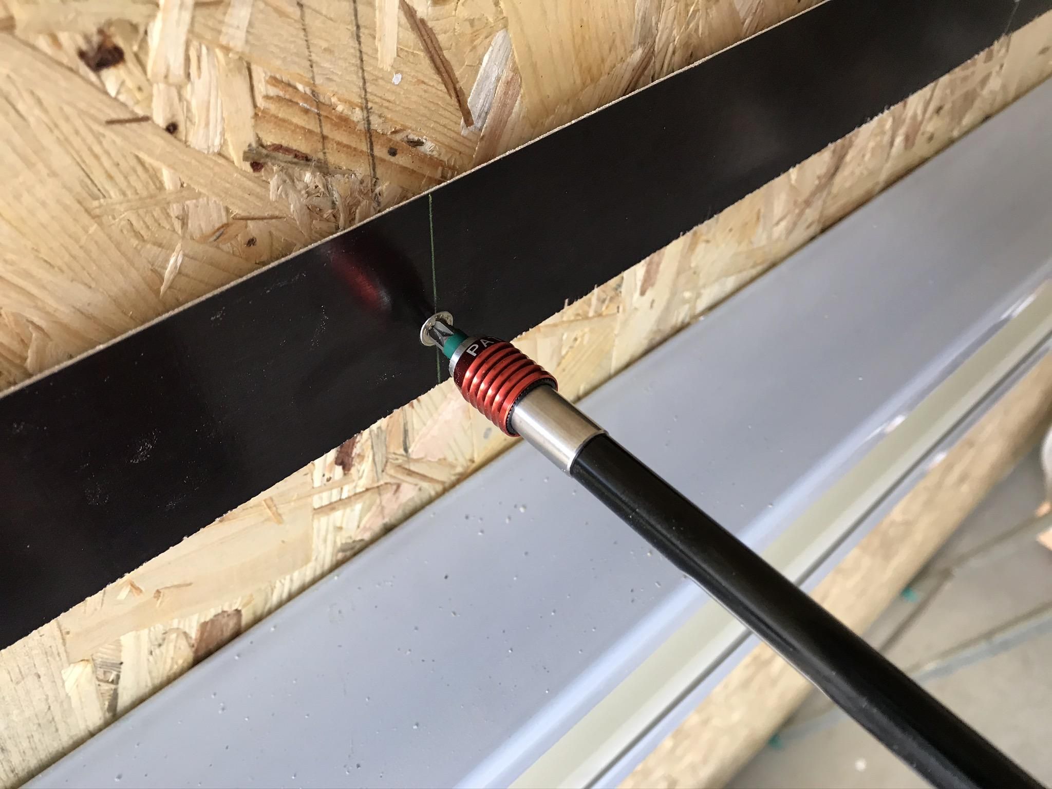 Ultimate Tool Wall V2 - the French Cleat System : 4 Steps - Instructables