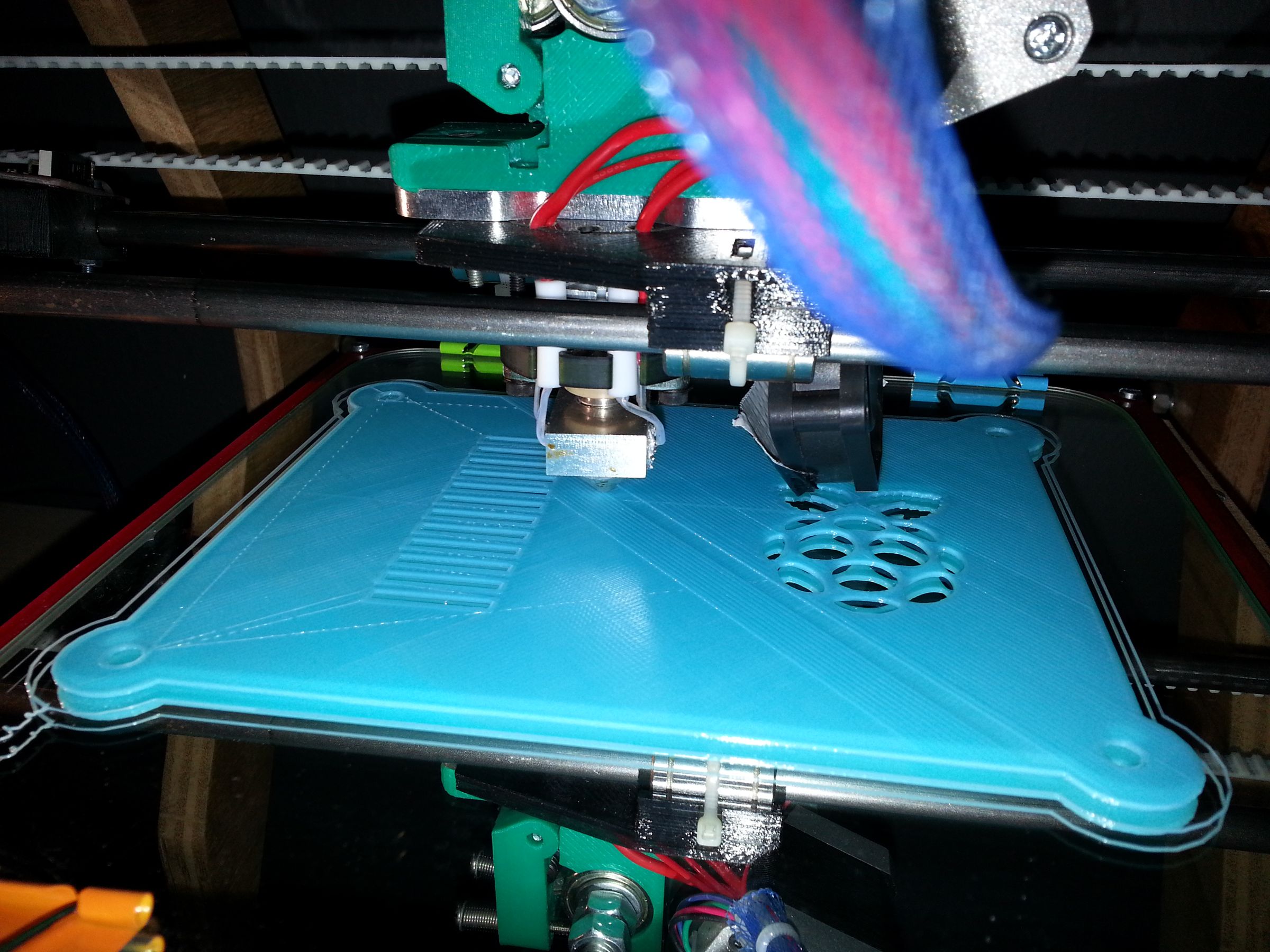 3D Printer : 21 Steps - Instructables