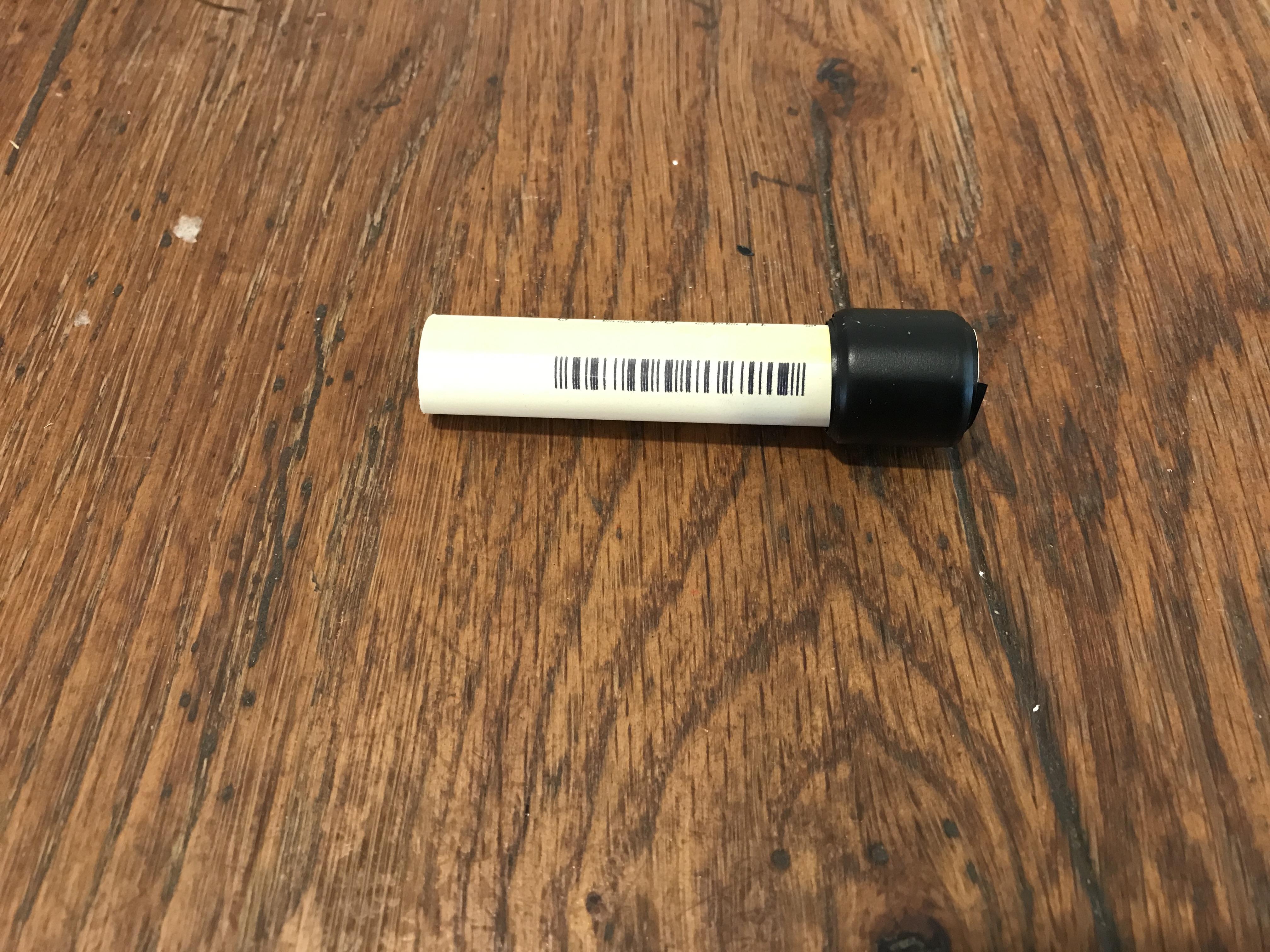 How to Mod a Nerf Bigshock to Standard Darts Using CPVC : 7 Steps - Instructables