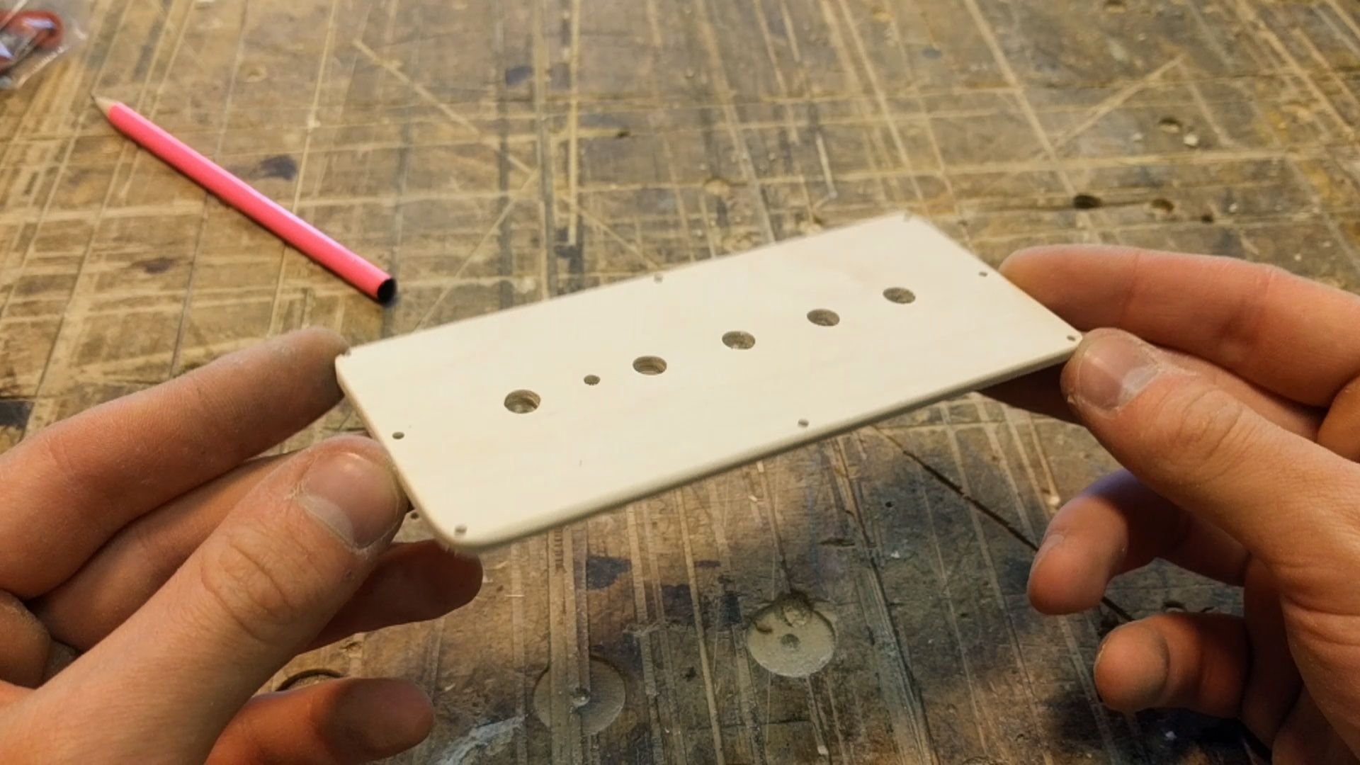 DIY Active Subwoofer : 15 Steps (with Pictures) - Instructables