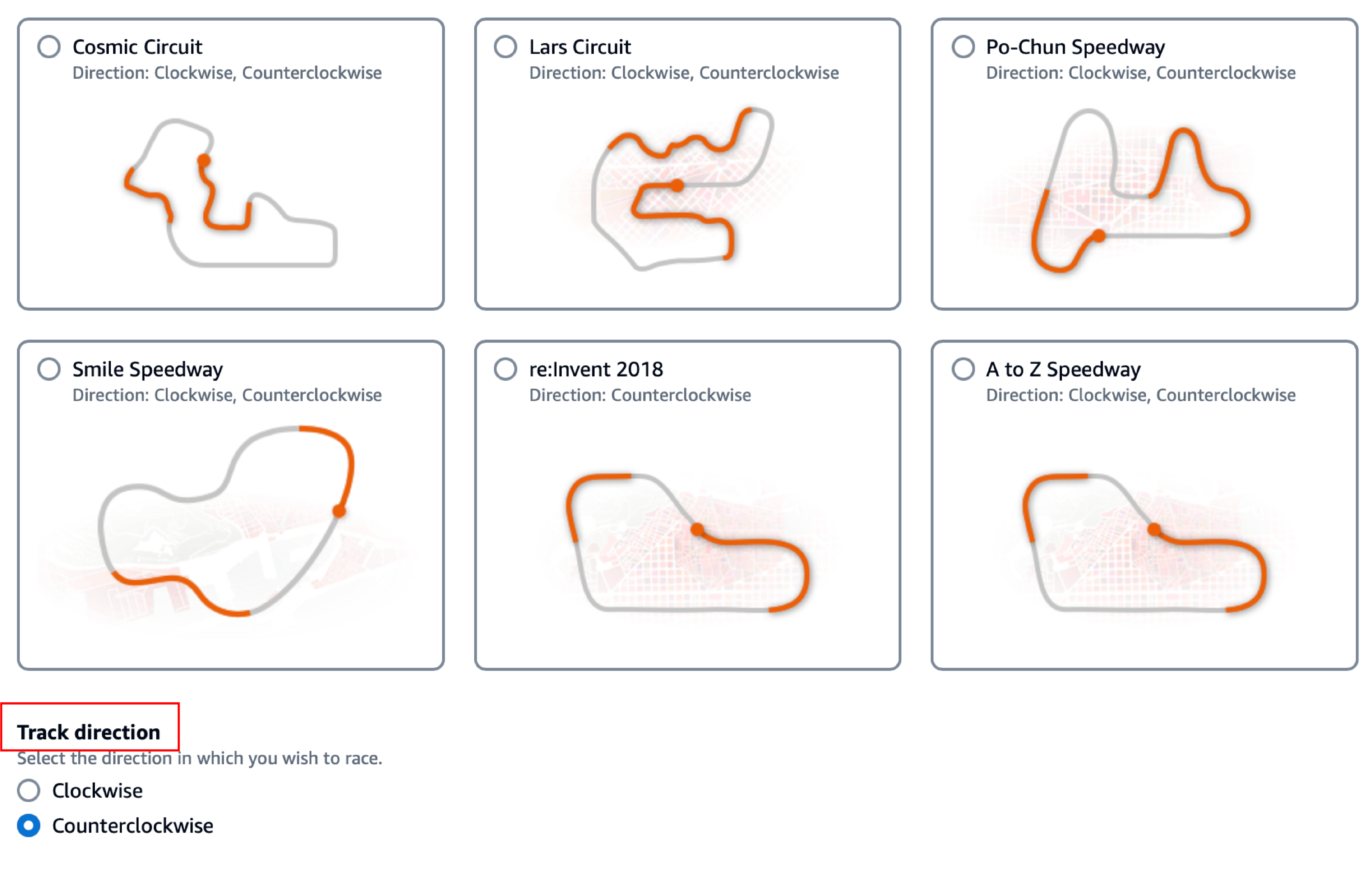 How to Create a Succesful AWS Deepracer Student League Reward Function : 8 Steps - Instructables