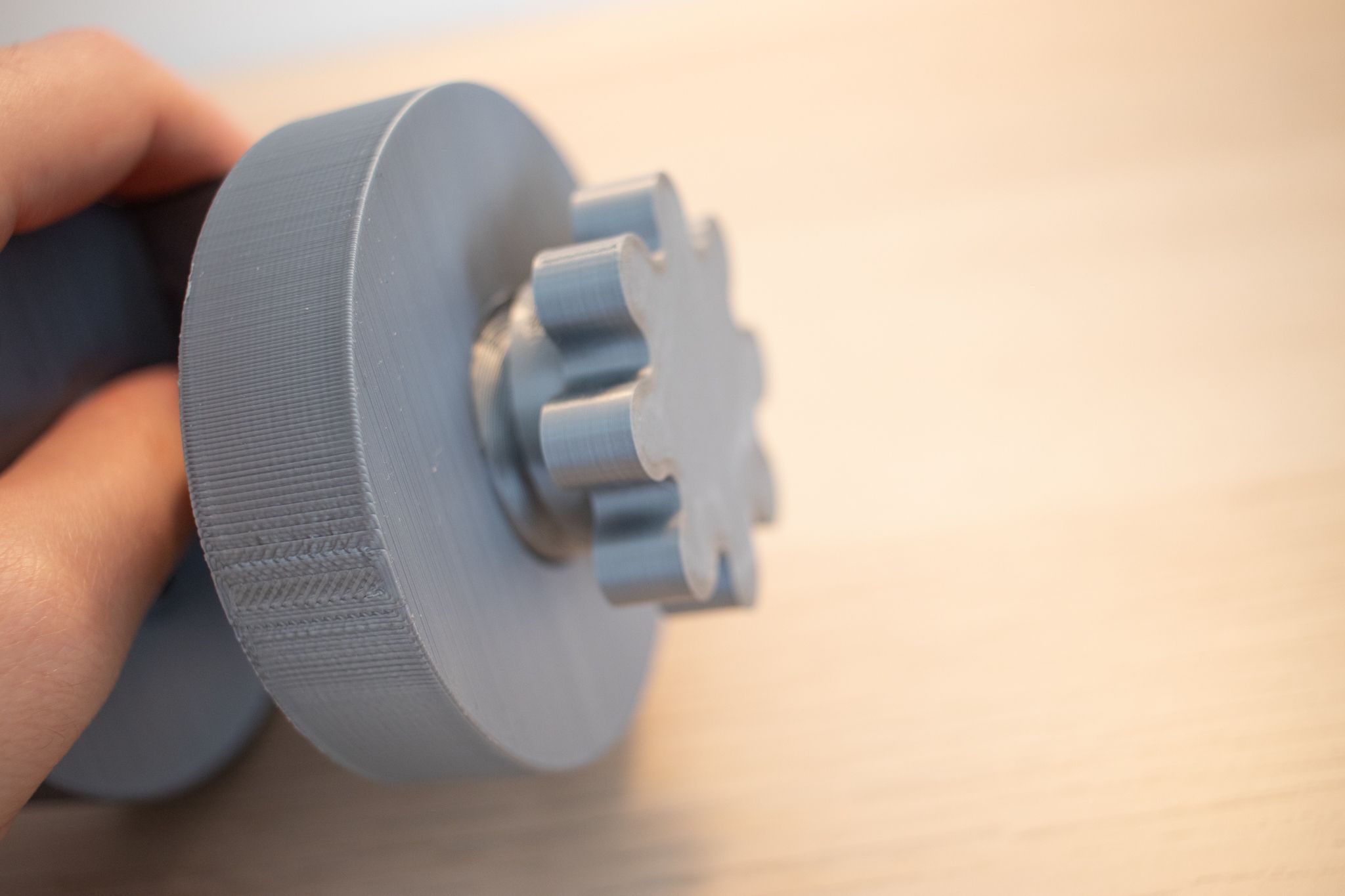Sturdy But Adjustable Camera Holder : 4 Steps (with Pictures ...