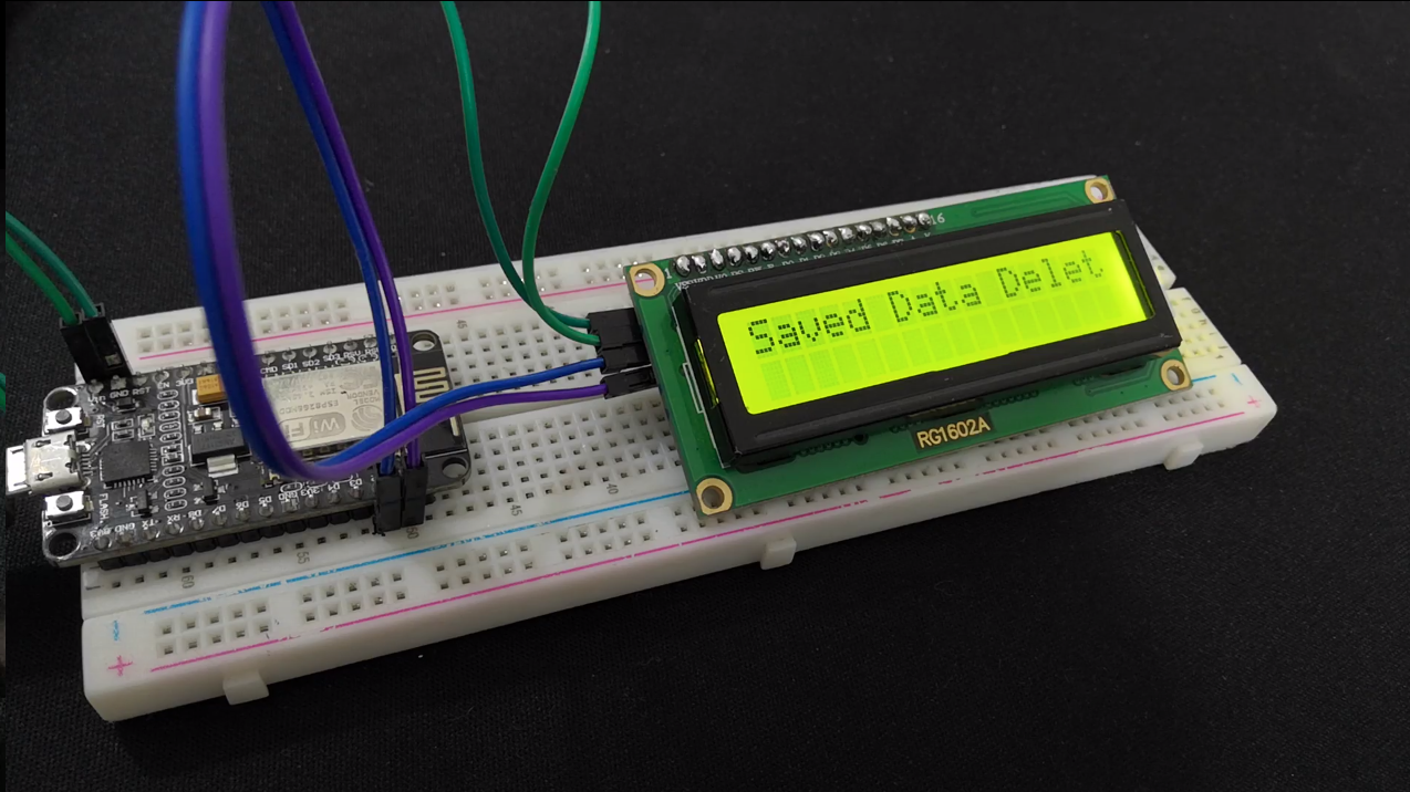 Introduction to LittleFs, Write LittleFs, Read Little Fs and Delete in ...