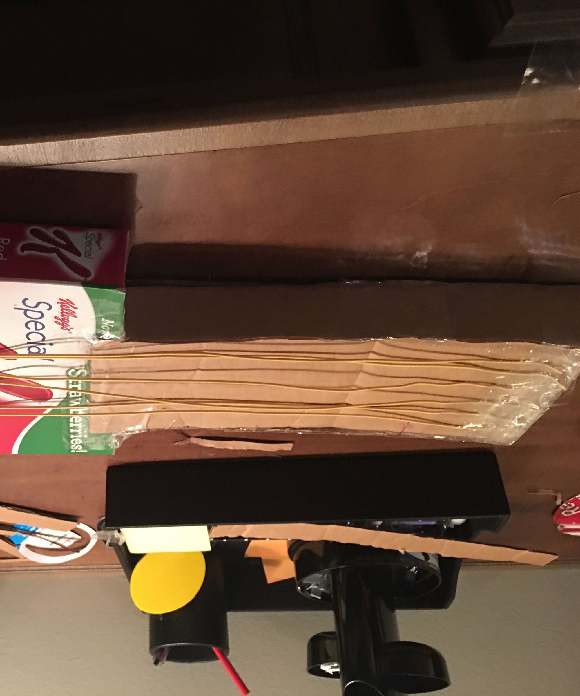 Guitar From Trash : 10 Steps (with Pictures) - Instructables