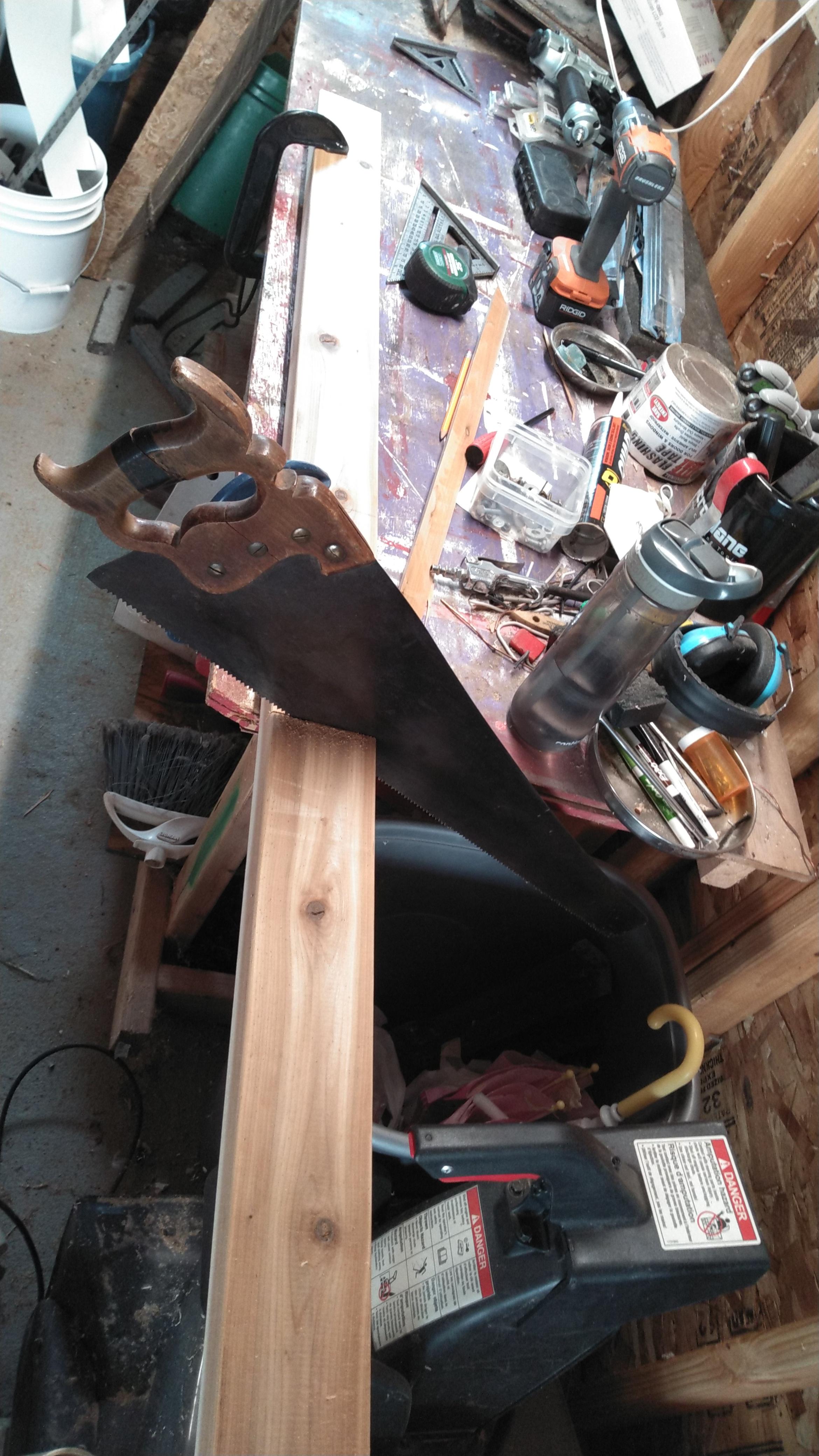 Simple Cedar Window Trim : 6 Steps - Instructables