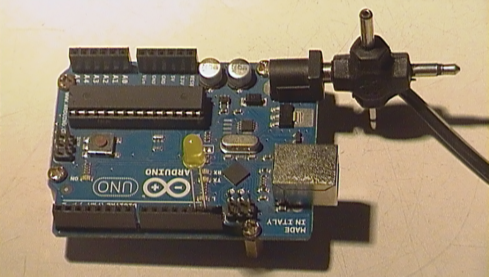 Arduino Morse Code Flaher : 7 Steps (with Pictures) - Instructables