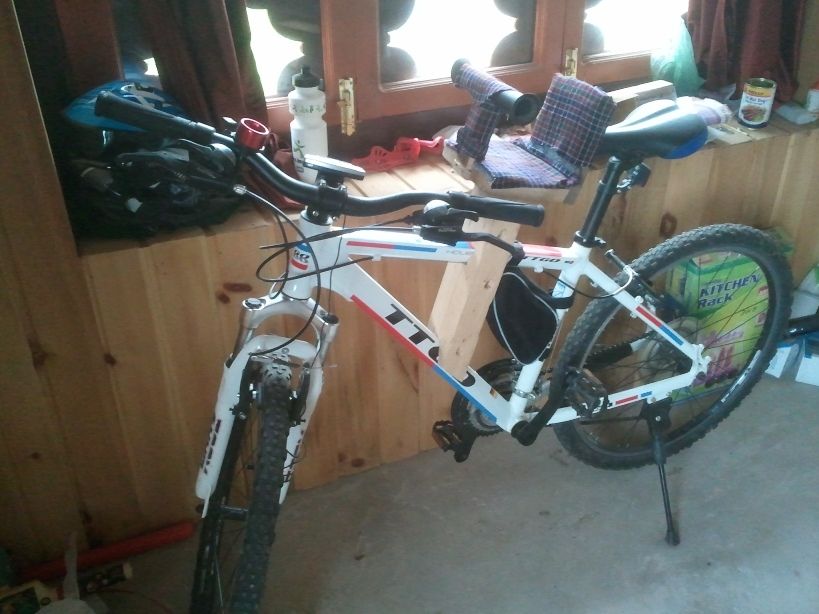 TIMBER CHILD’S BIKE / BICYCLE SEAT : 5 Steps - Instructables