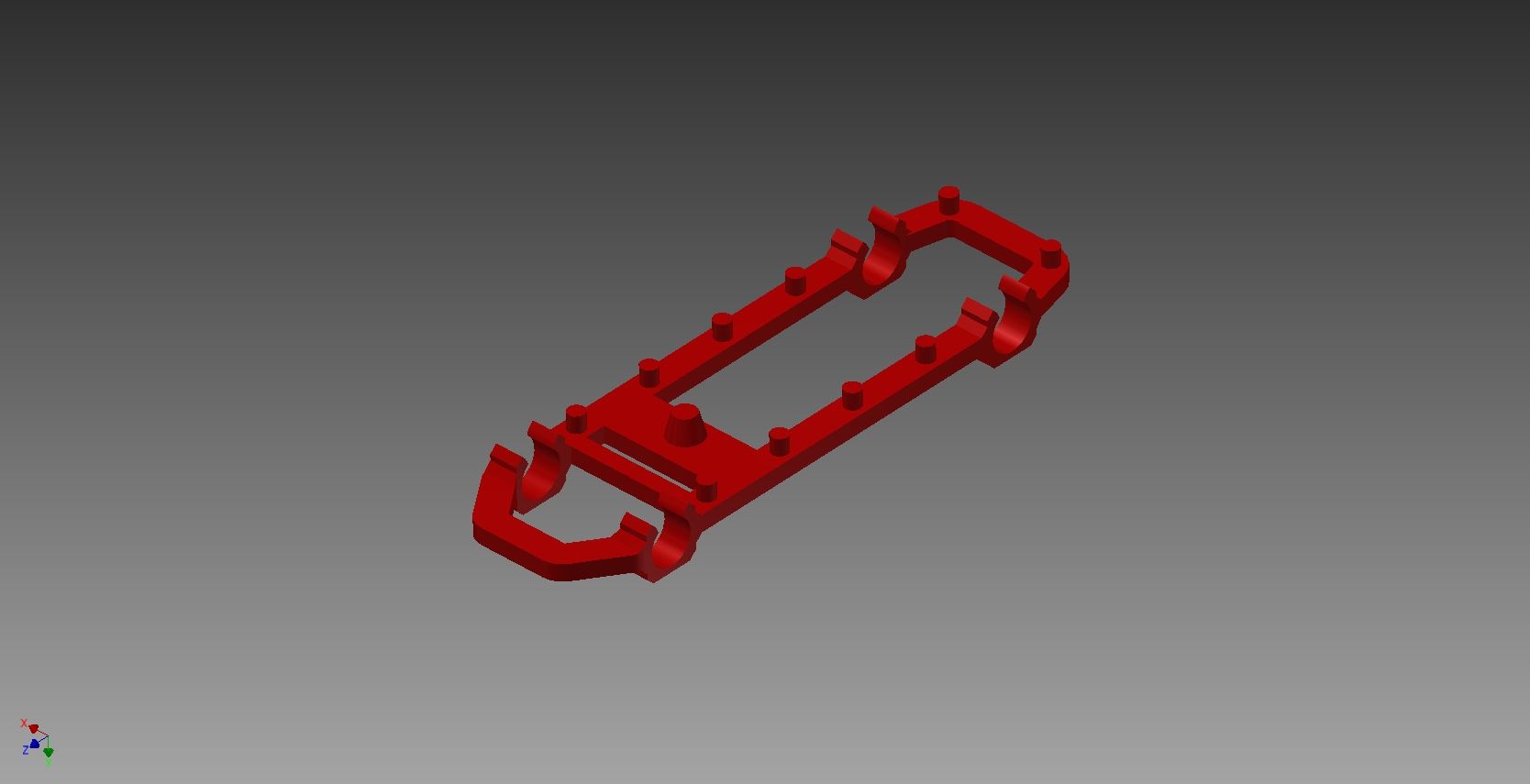 Desktop Racers - 3D Printed Pull-back Racers : 5 Steps (with Pictures ...