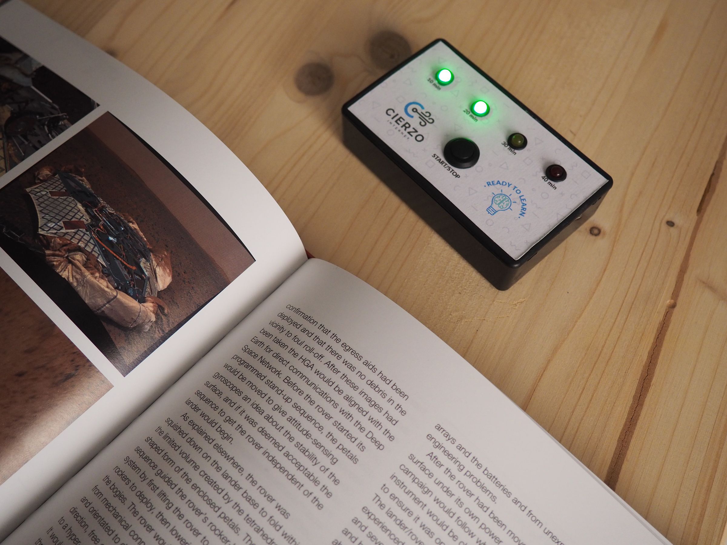 Now It's Possible to Study With Arduino : 5 Steps - Instructables