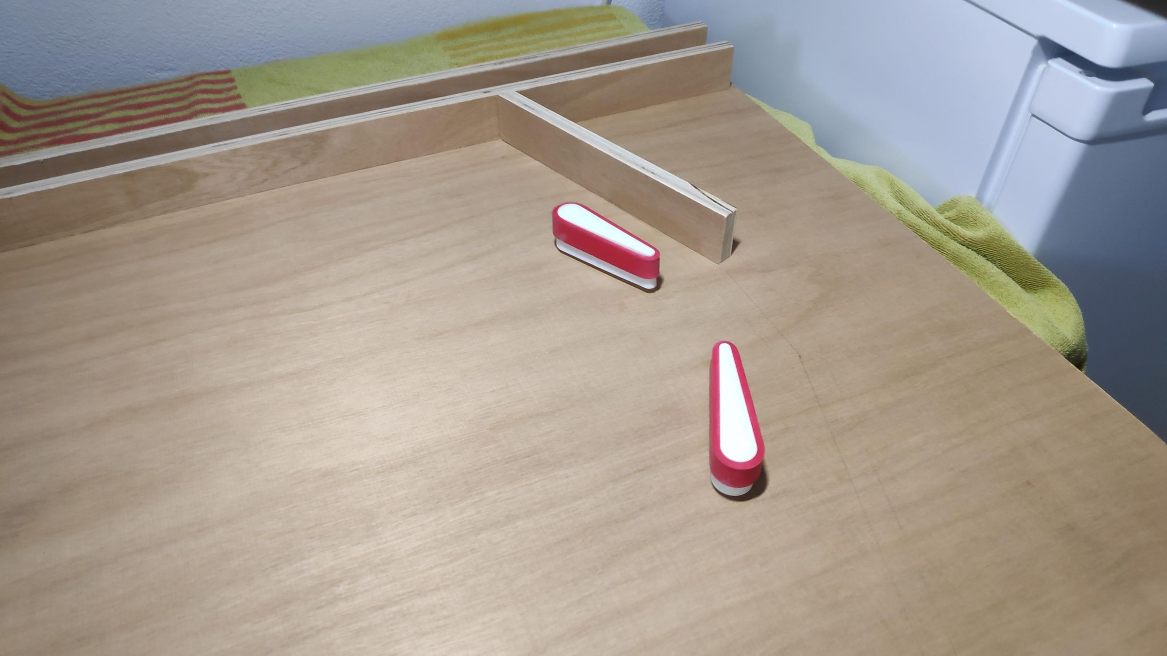 Arduino Wooden Pinball Machine : 9 Steps (with Pictures) - Instructables