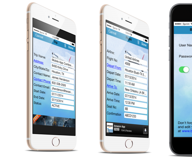 How to Make Your Dream IPhone App a Reality (no Programming Required ...