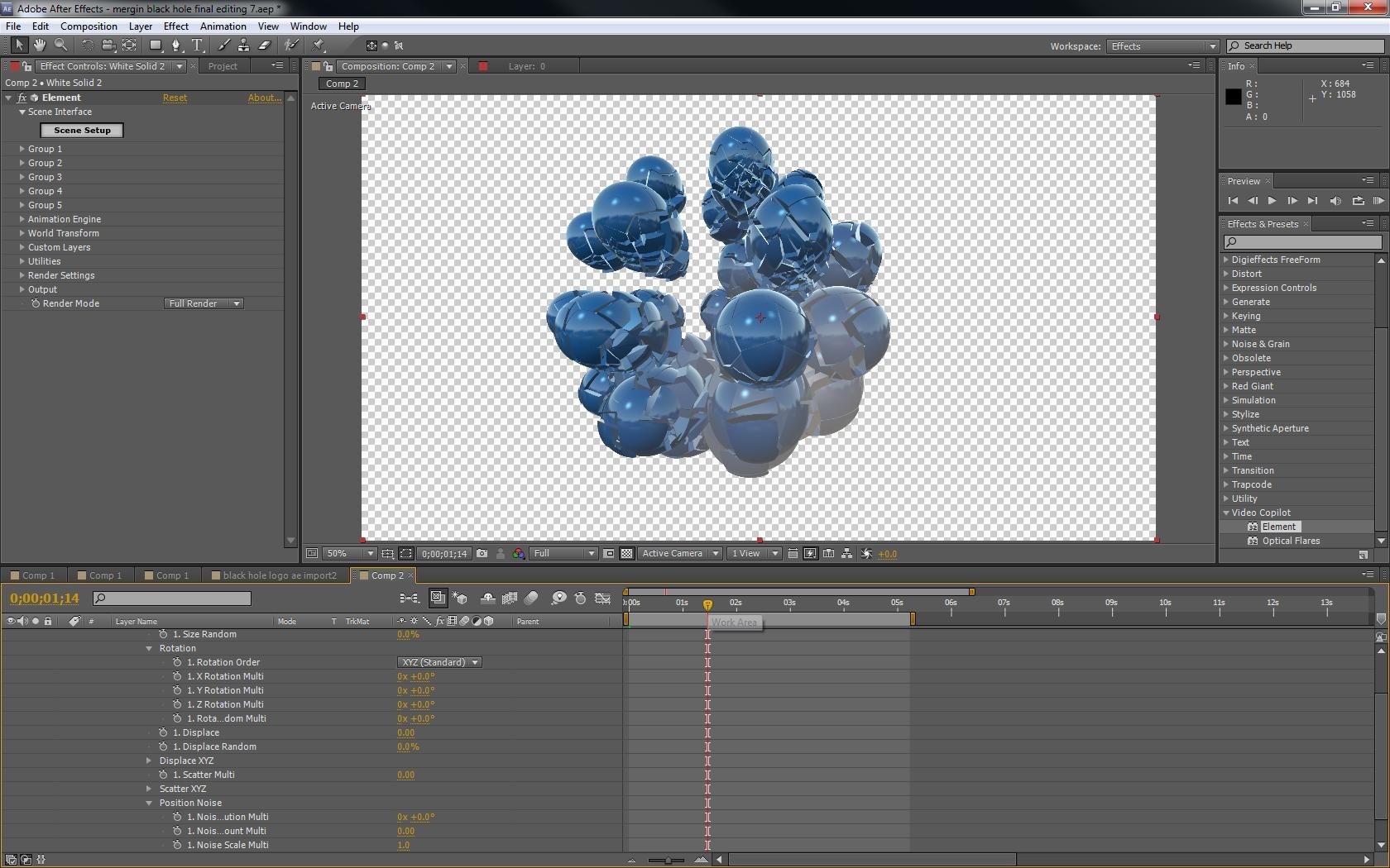Logo Design & Logo Animation : 13 Steps - Instructables