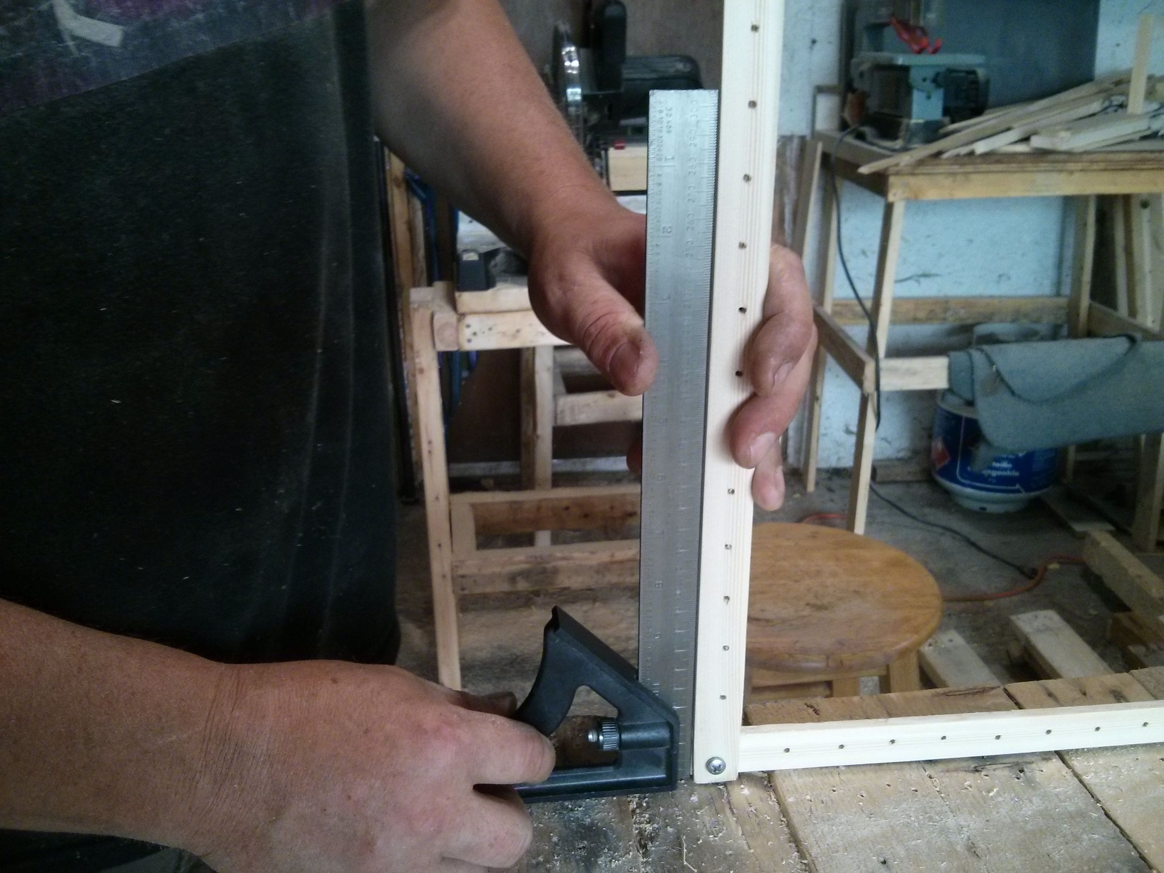 Perspective Drawing Grid : 6 Steps (with Pictures) - Instructables