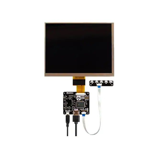 2:3 Scale VT100 Terminal Reproduction : 11 Steps (with Pictures ...