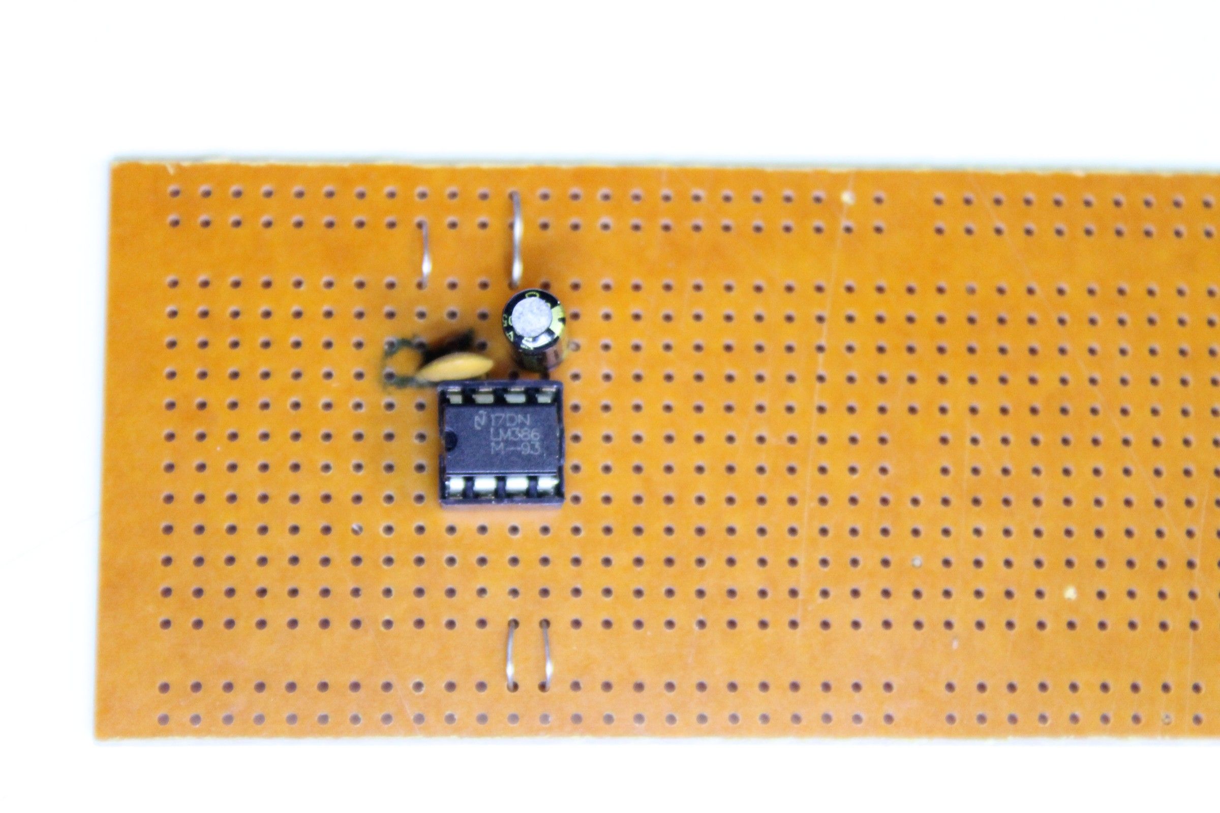 Portable Ruby Guitar Amp : 12 Steps (with Pictures) - Instructables