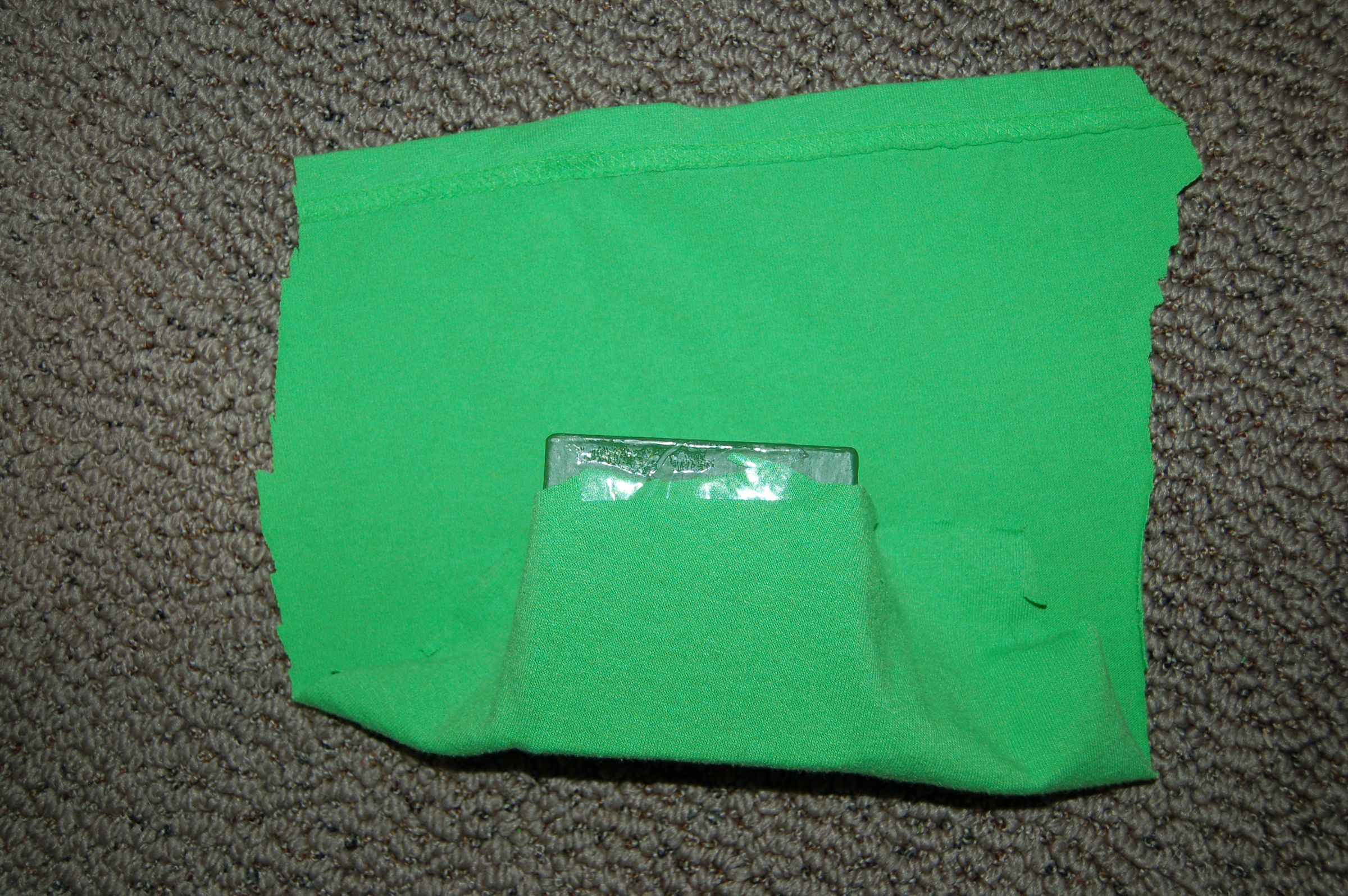 Cloth Gift Wrapping - Instructables