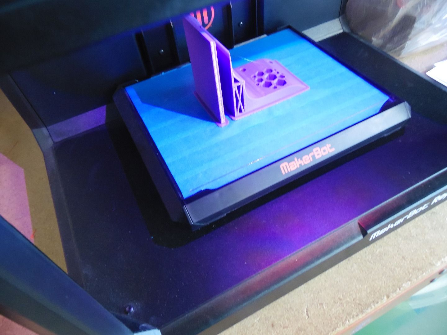 3D Printed I-Beam Display Shelf : 6 Steps (with Pictures) - Instructables