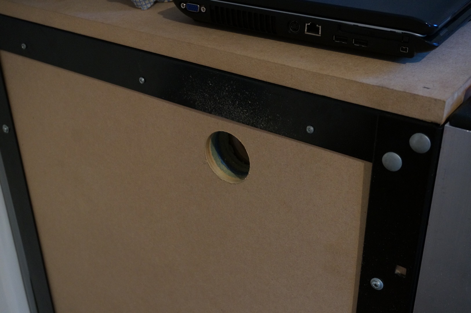 CNC Router Enclosure : 7 Steps (with Pictures) - Instructables