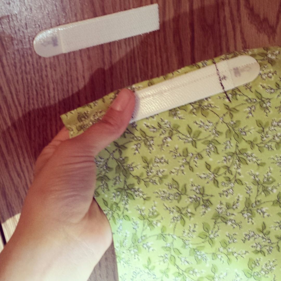 How to Make a Flexible Velcro Picture Frame : 15 Steps (with Pictures ...