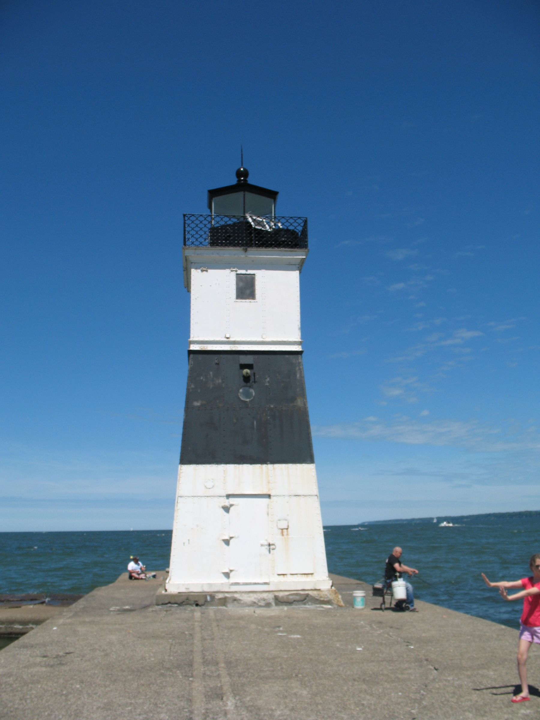 Arduino Controlled Lighthouse : 7 Steps (with Pictures) - Instructables