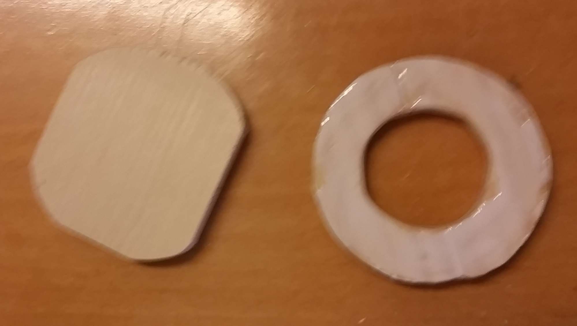 Rotating Knob/wheel/crankhandle : 9 Steps (with Pictures) - Instructables