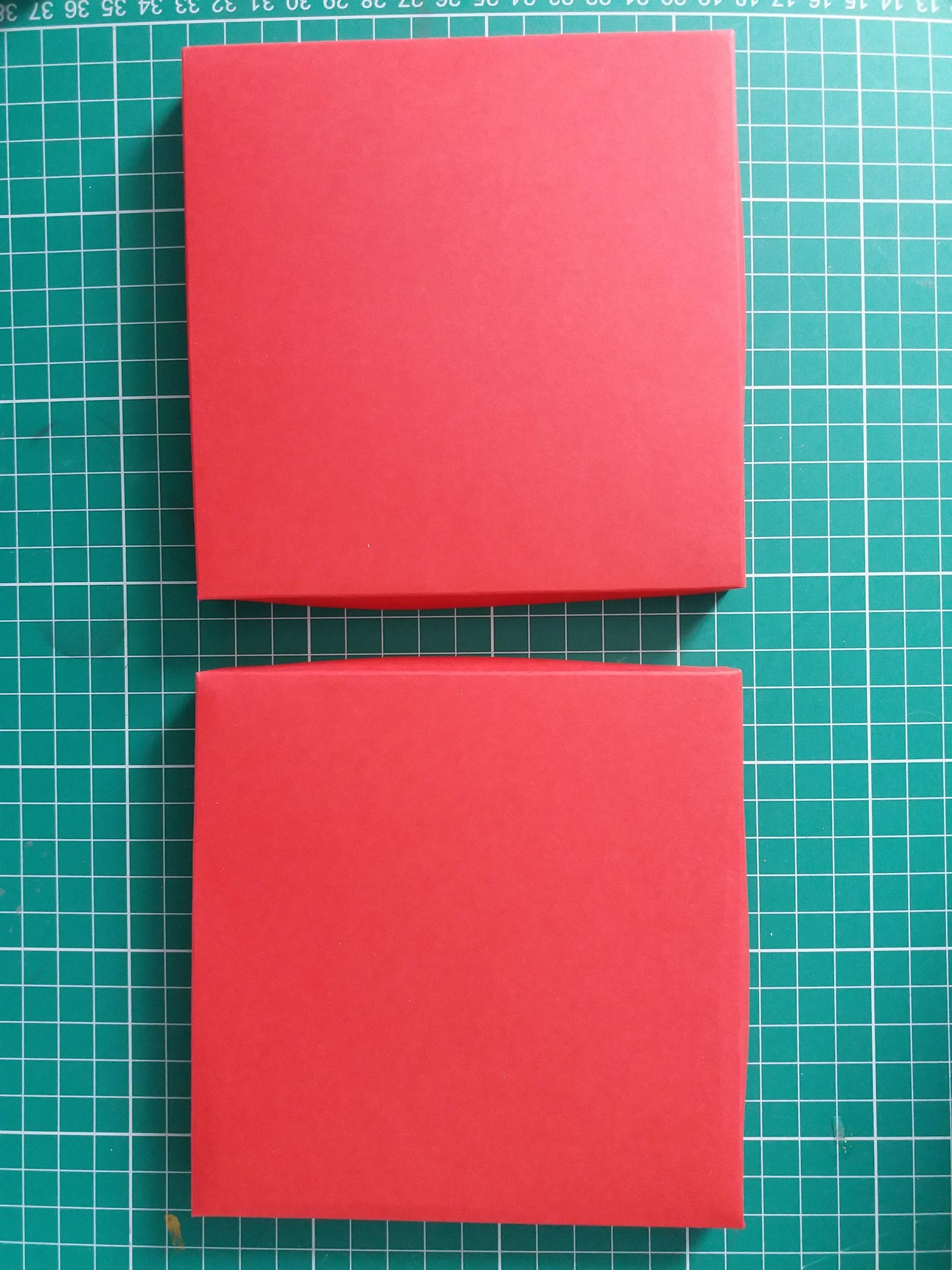 Luxury Gift Box : 5 Steps (with Pictures) - Instructables