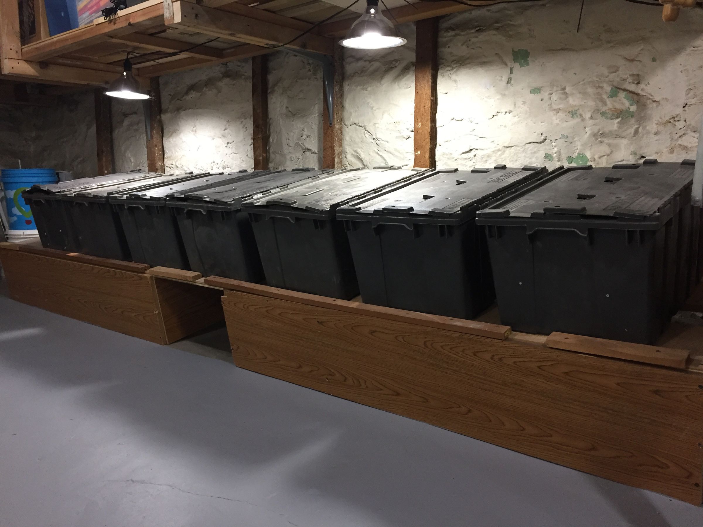 Break Pack Toolboxes : 4 Steps (with Pictures) - Instructables