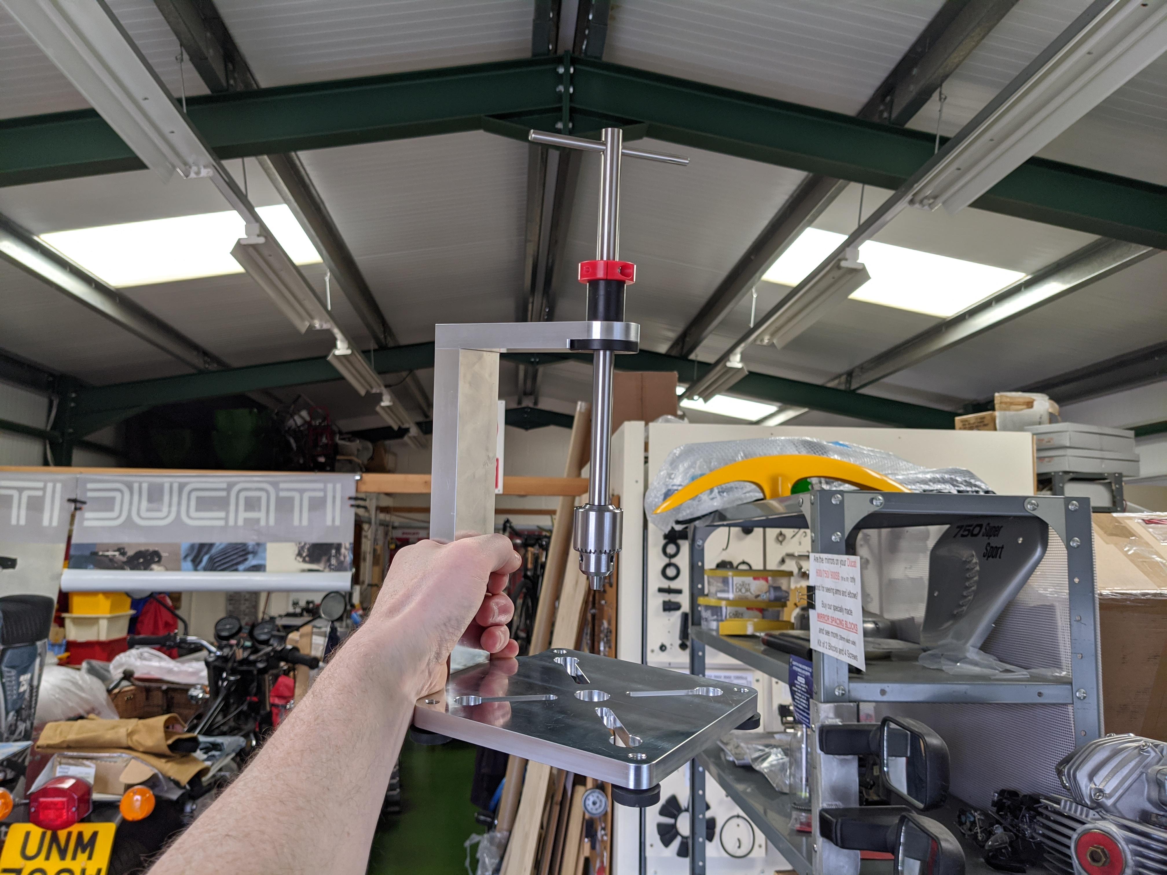 The Tapping Tool. : 10 Steps (with Pictures) - Instructables