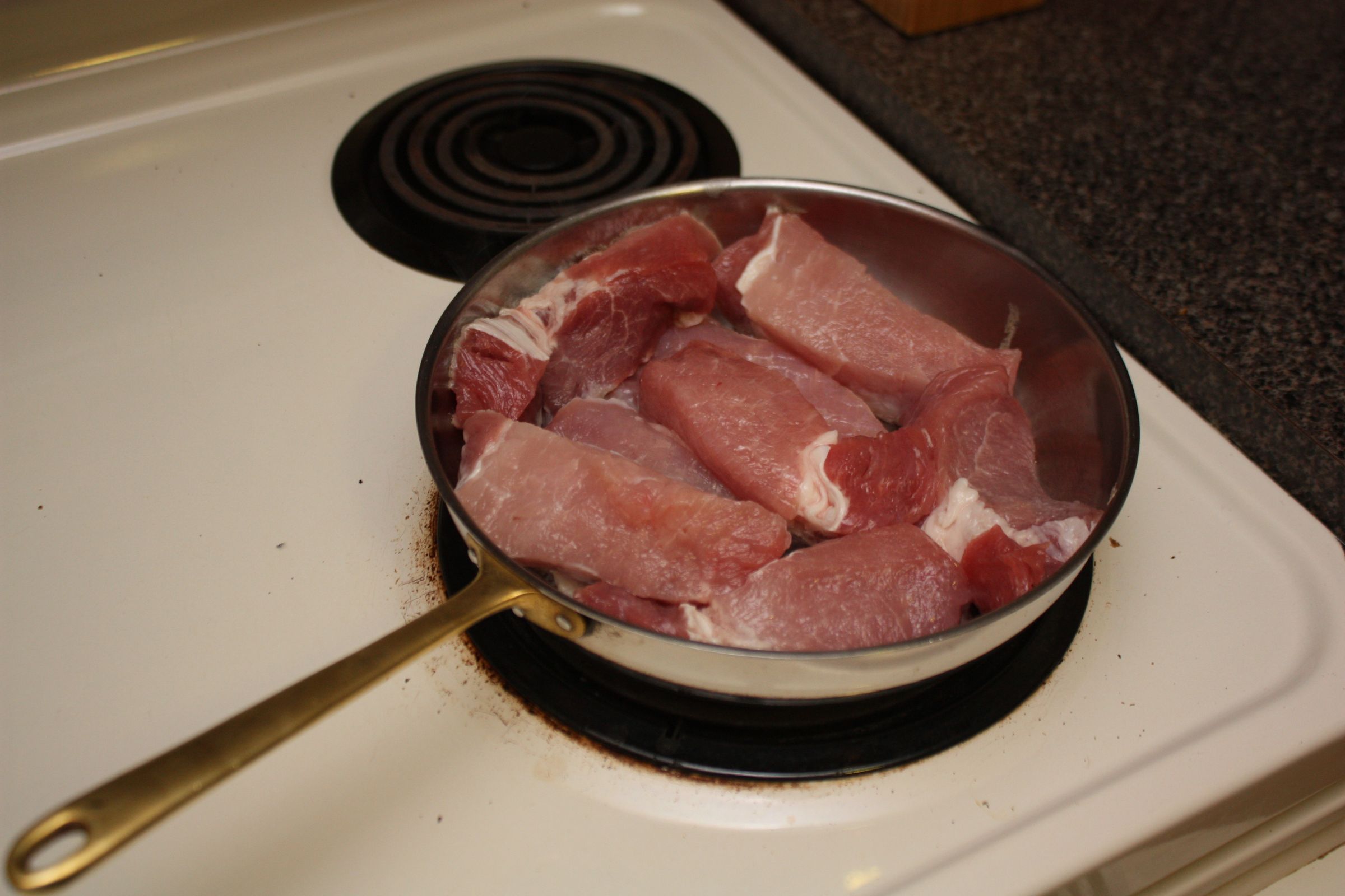 General Tso Boneless Ribs : 10 Steps (with Pictures) - Instructables