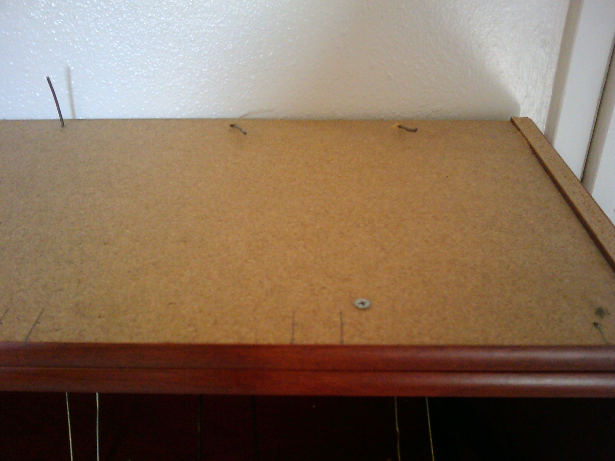 Free Hanging Glass Rack : 4 Steps - Instructables