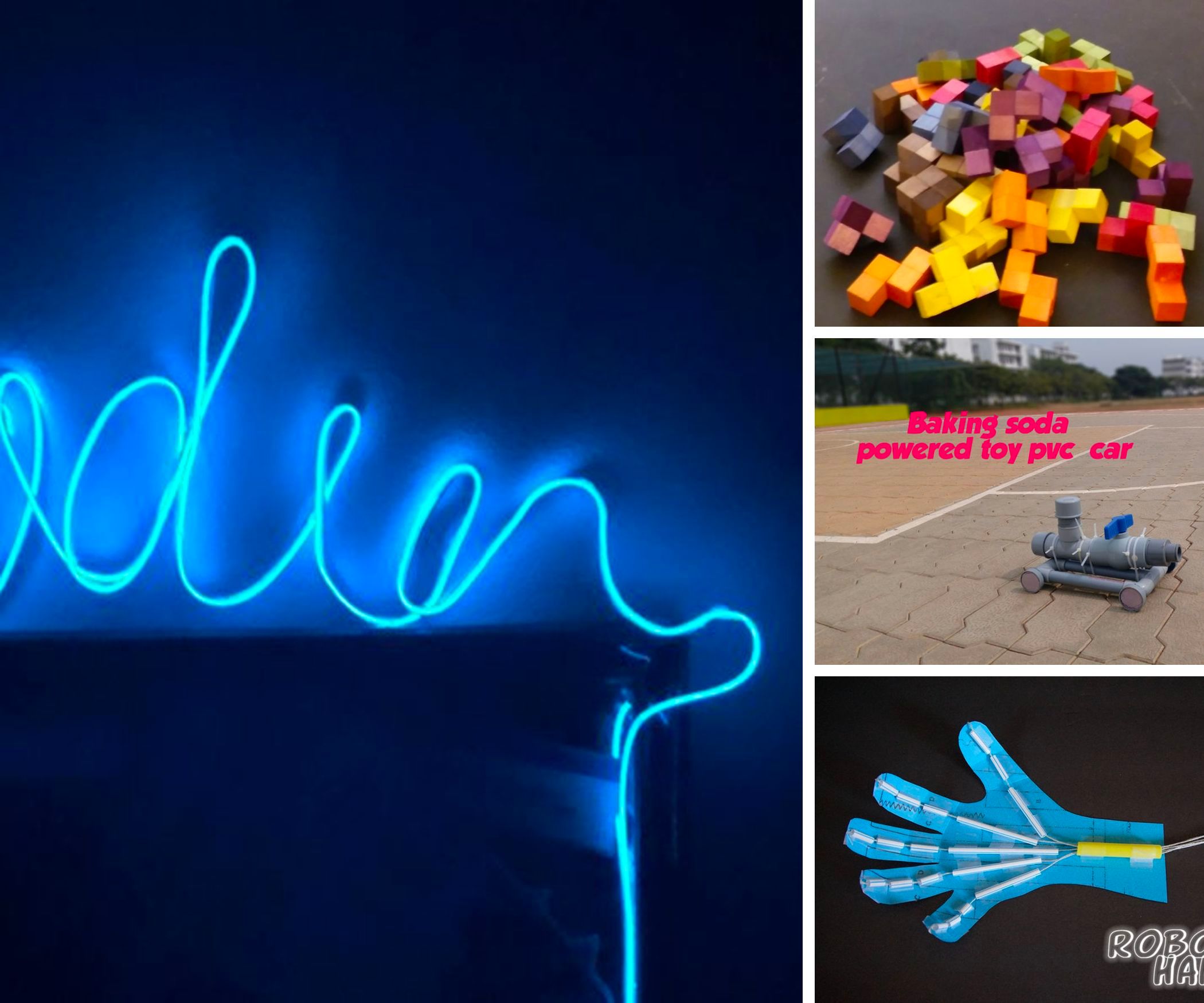 CTIM - Instructables