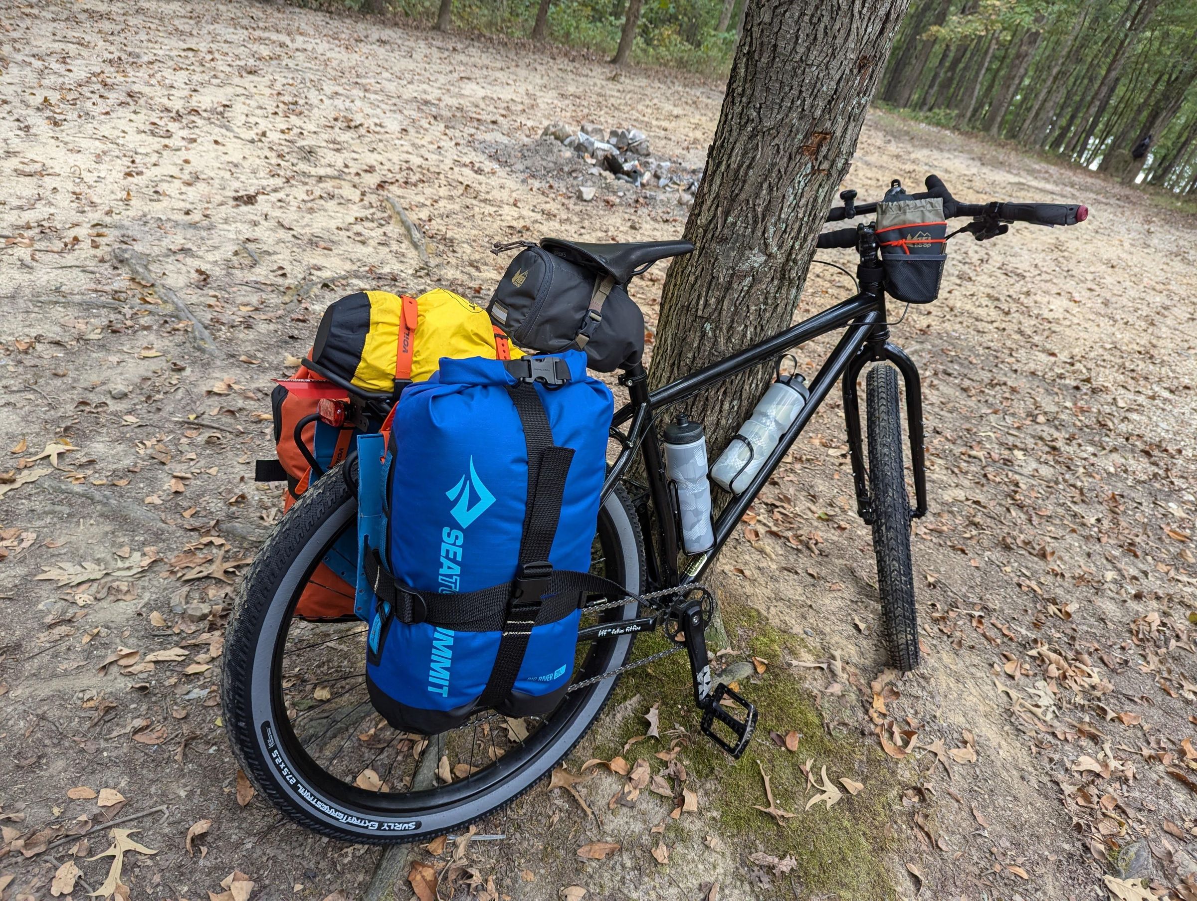 Bike Panniers Backing Plate : 5 Steps (with Pictures) - Instructables