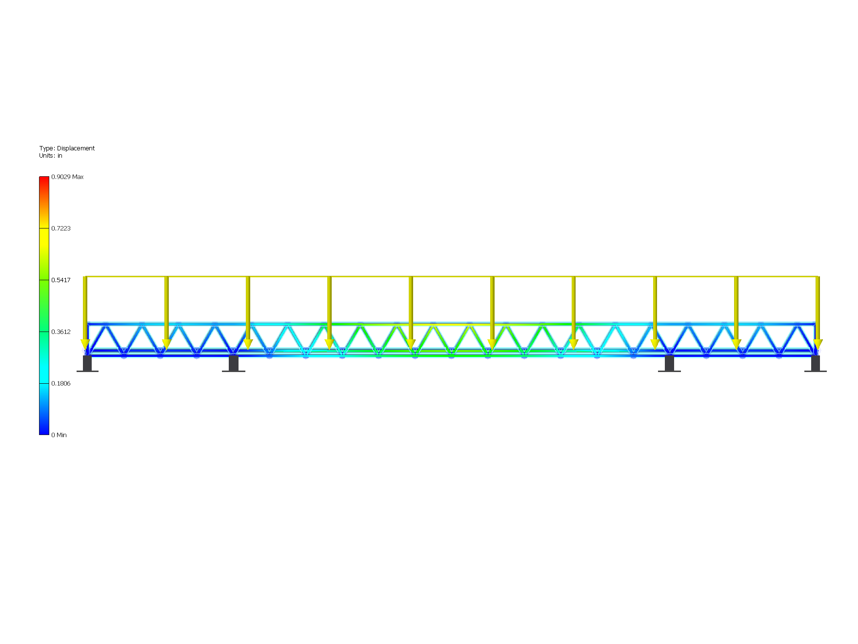 Designing a Pedestrian Bridge : 15 Steps (with Pictures) - Instructables