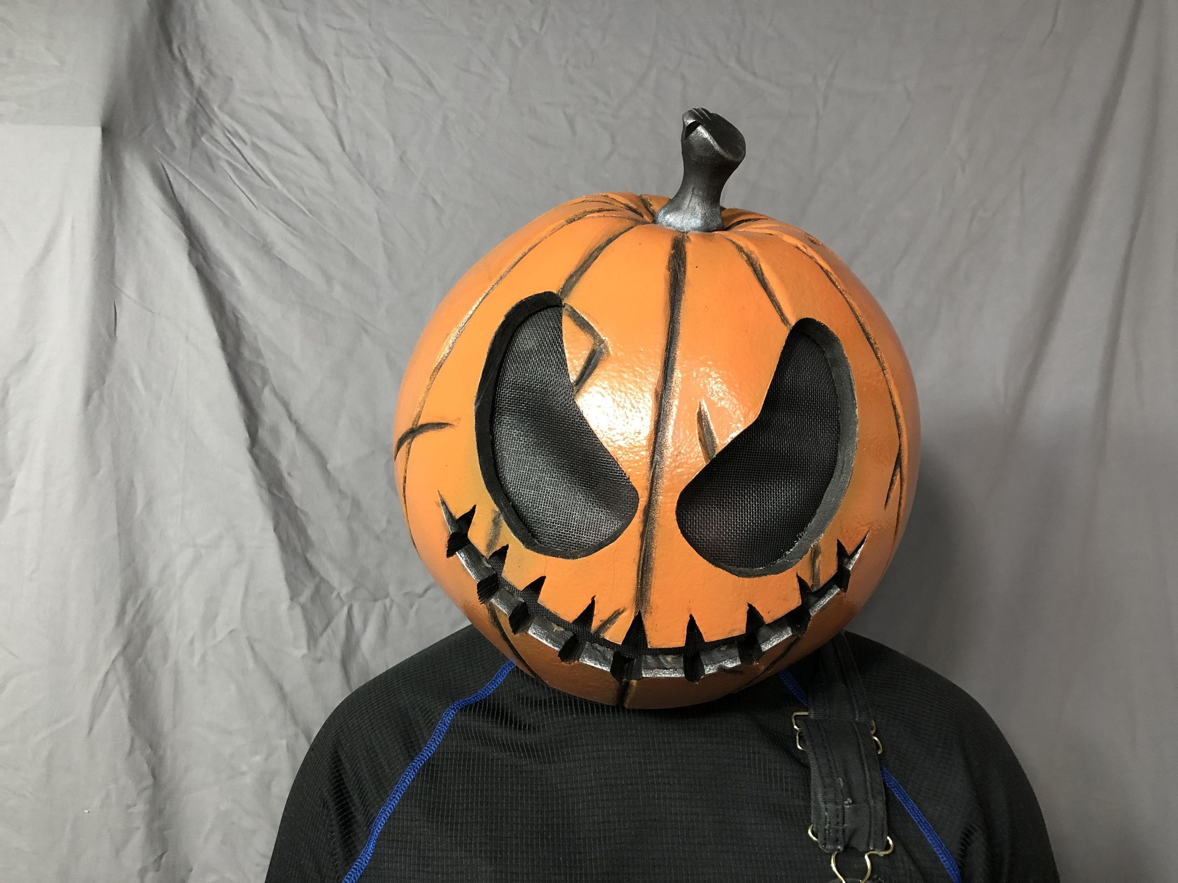 Pumpkin Heads - Costume : 10 Steps (with Pictures) - Instructables