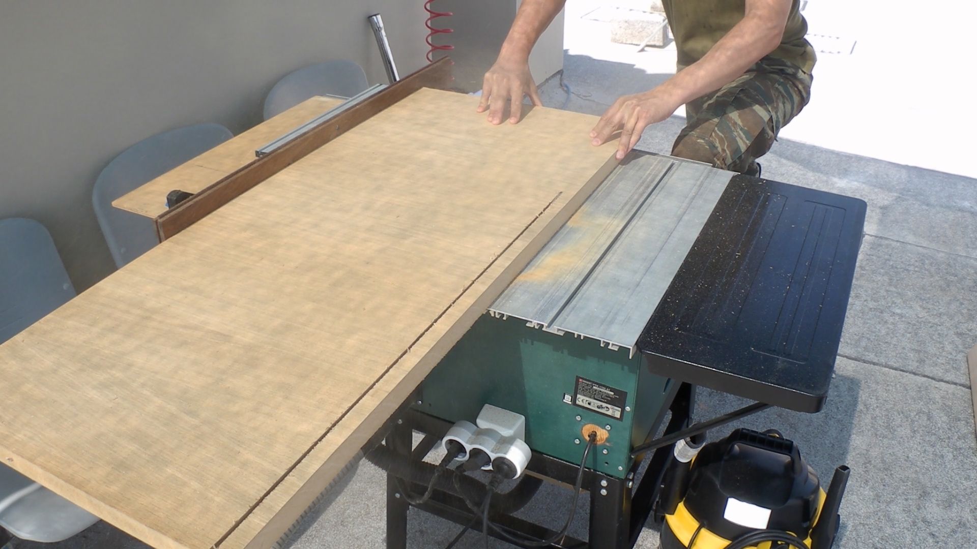 Building Custom Shop Counters | Cash Wraps : 20 Steps (with Pictures ...
