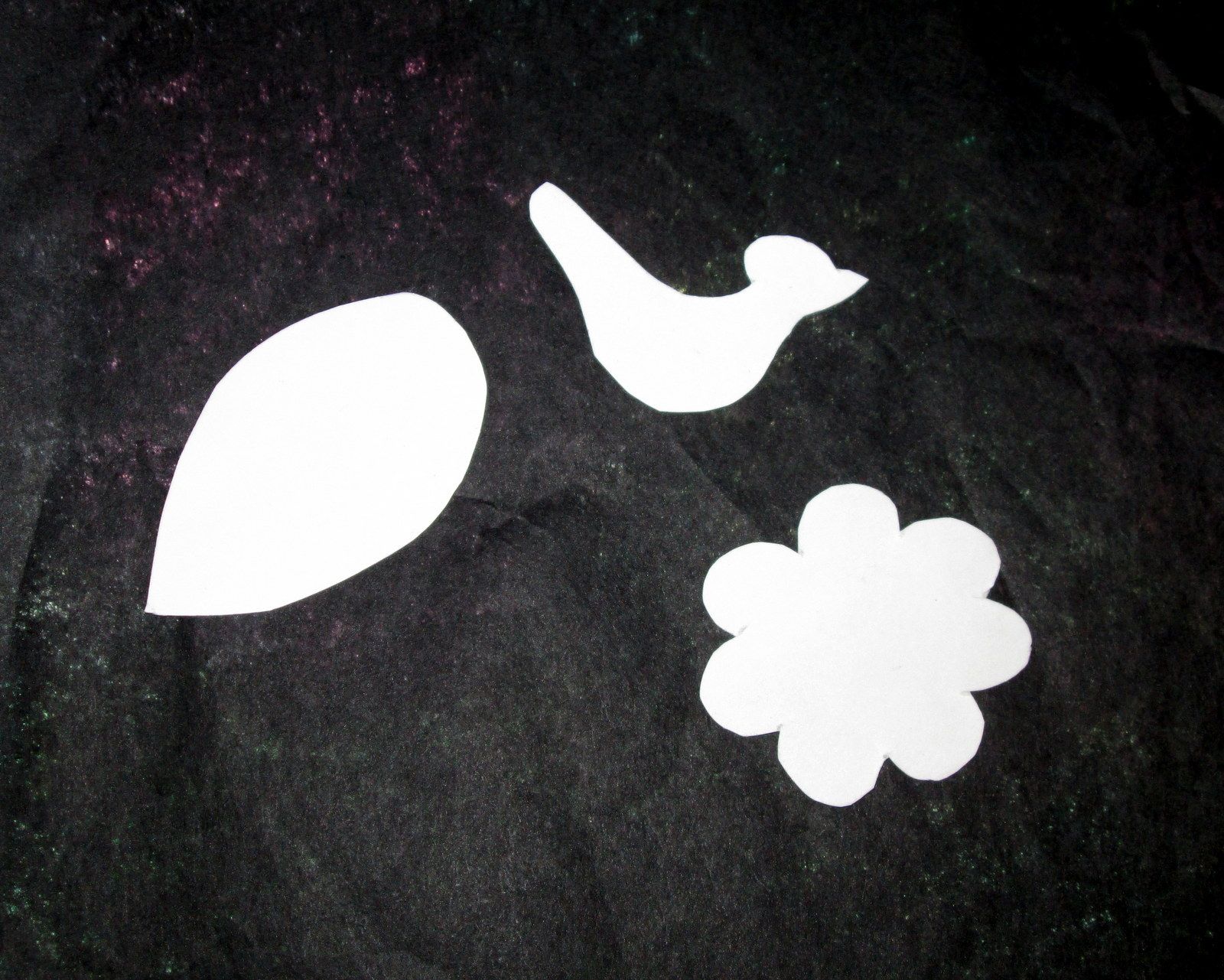 Stacked Paper Jewelry : 5 Steps (with Pictures) - Instructables