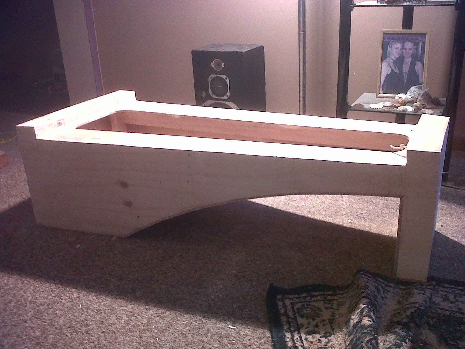 Marimba / Xylophone / Coffee Table - Instructables