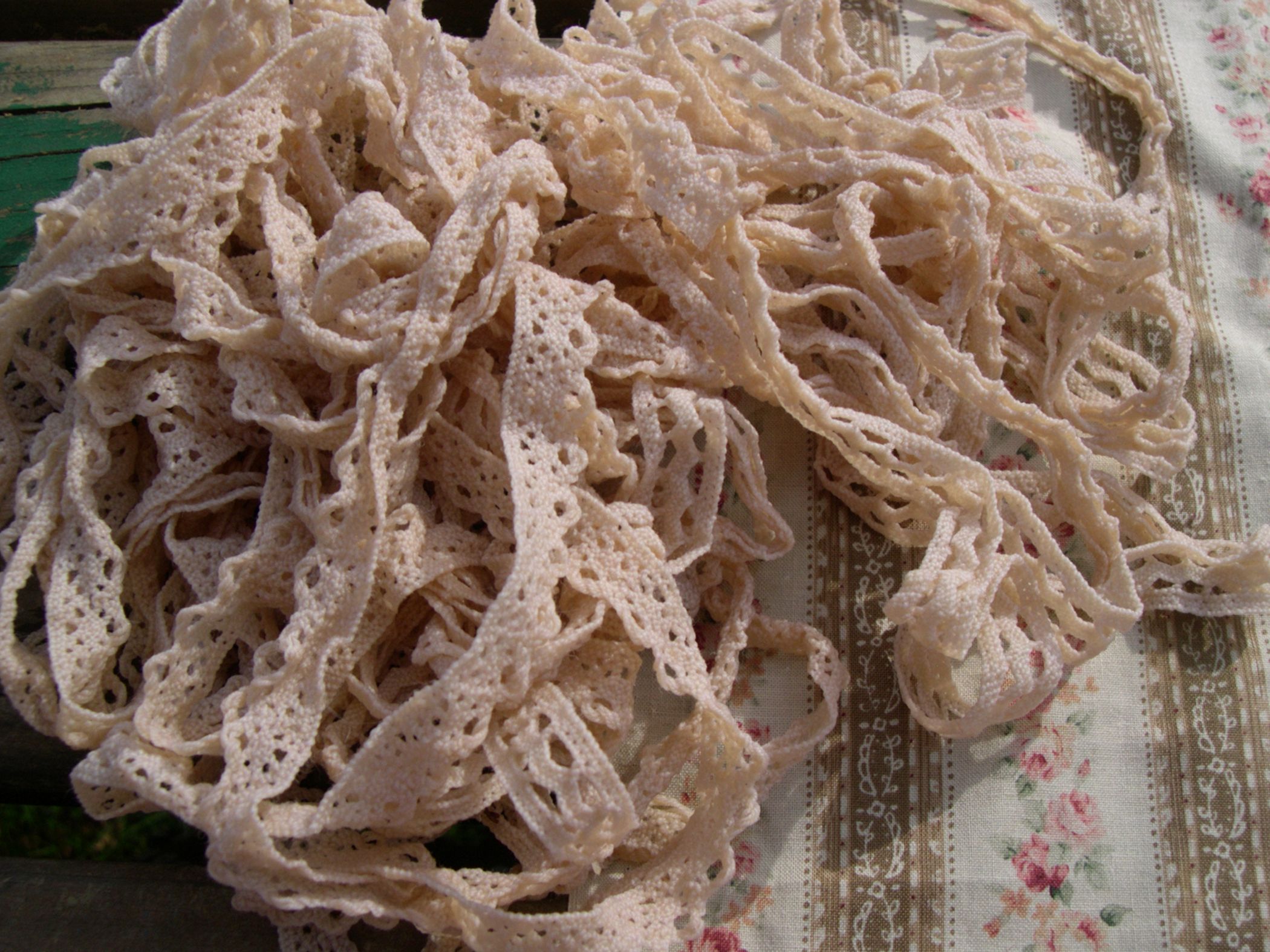 Tea-dying : 4 Steps (with Pictures) - Instructables