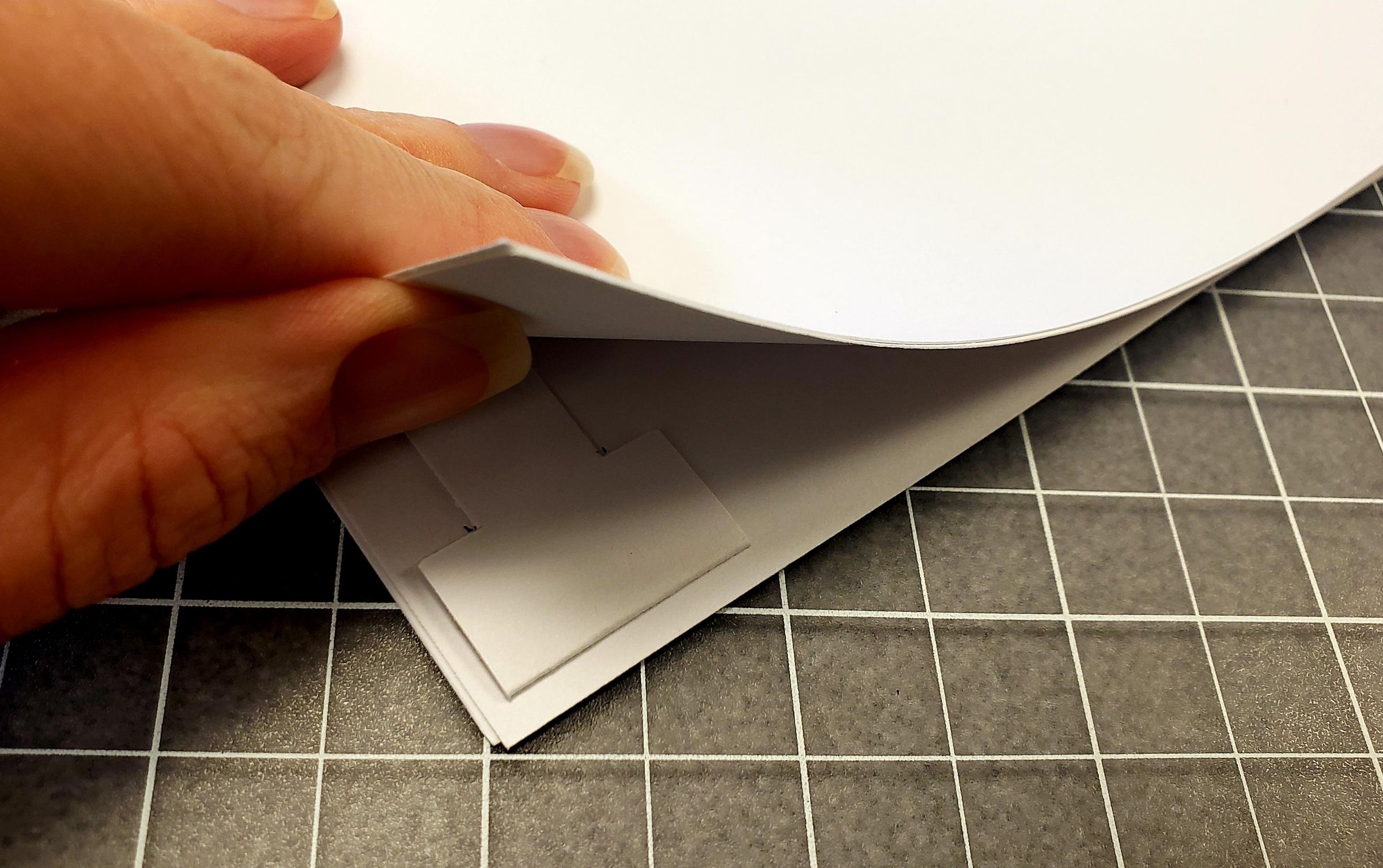 Sliding Light-Up Greeting Card : 13 Steps (with Pictures) - Instructables
