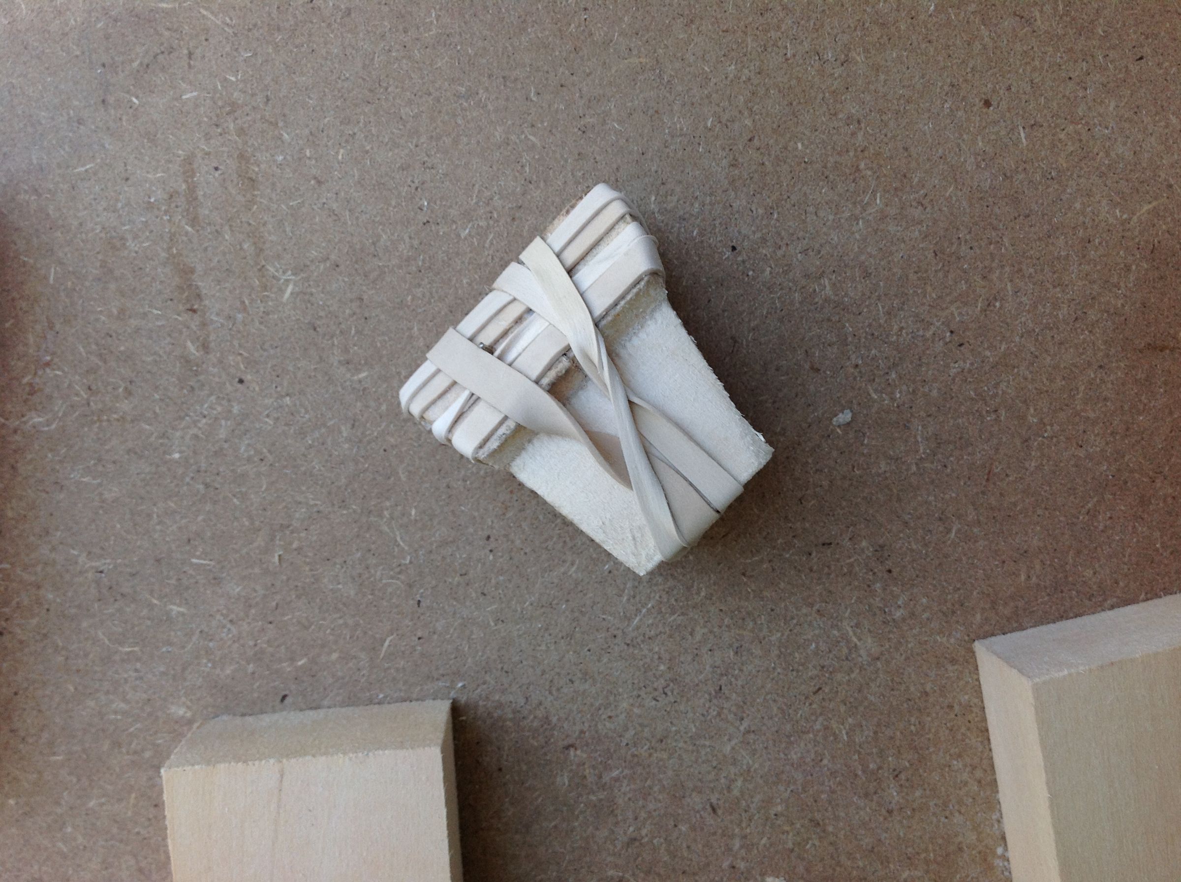 DIY Wood High Heel Sandals : 31 Steps (with Pictures) - Instructables