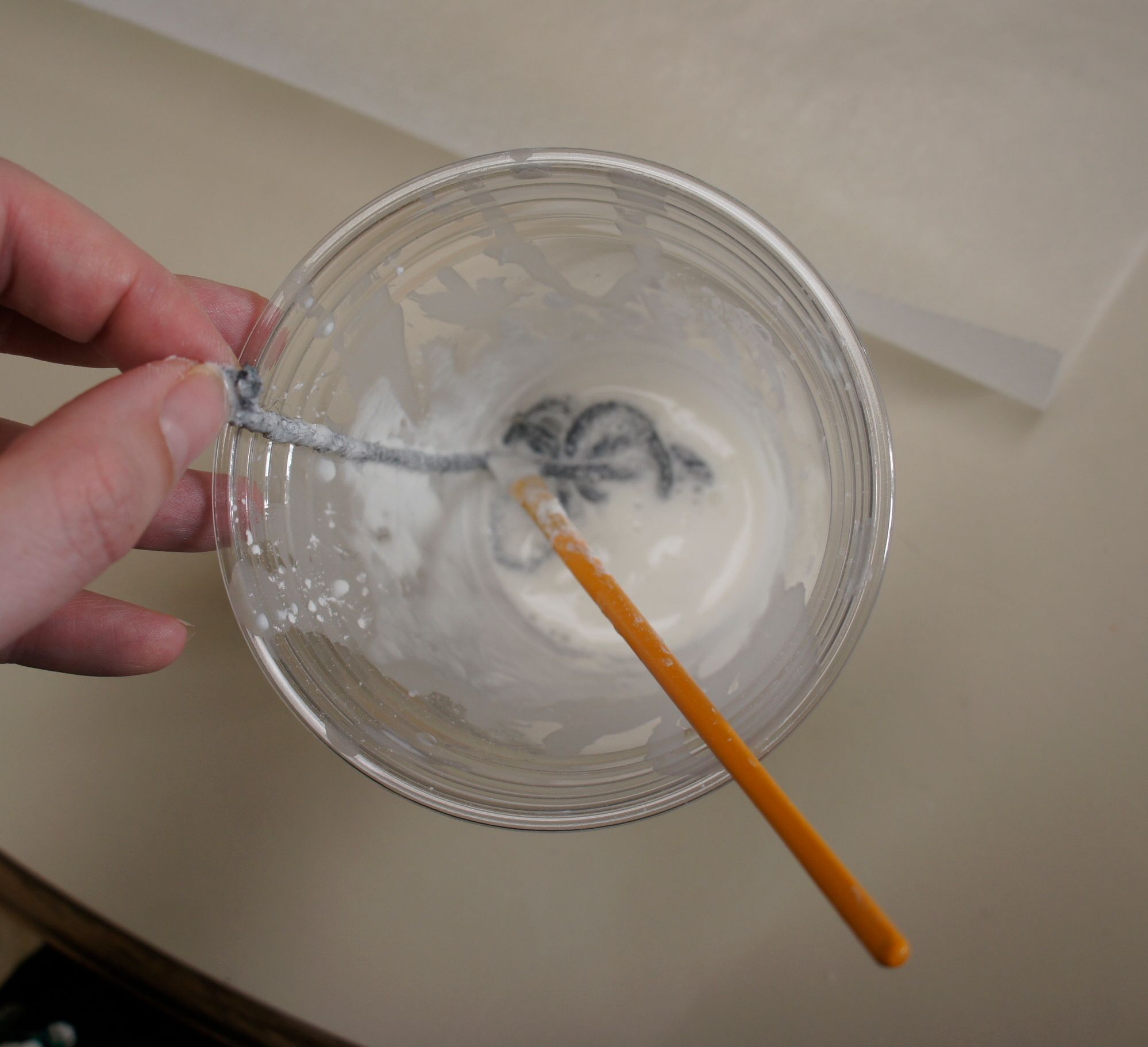 Spinning Spider Webs : 12 Steps (with Pictures) - Instructables