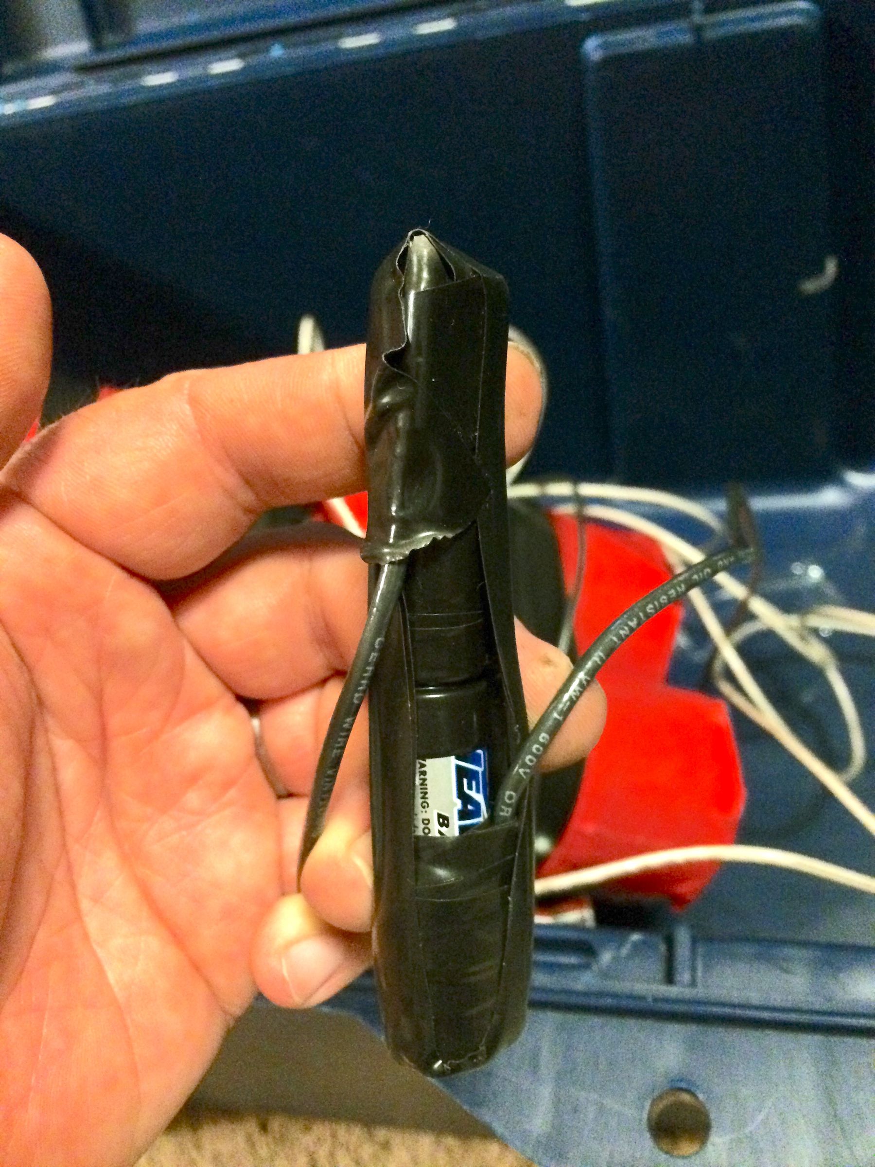 Simple Escape Room Bomb Prop : 10 Steps - Instructables