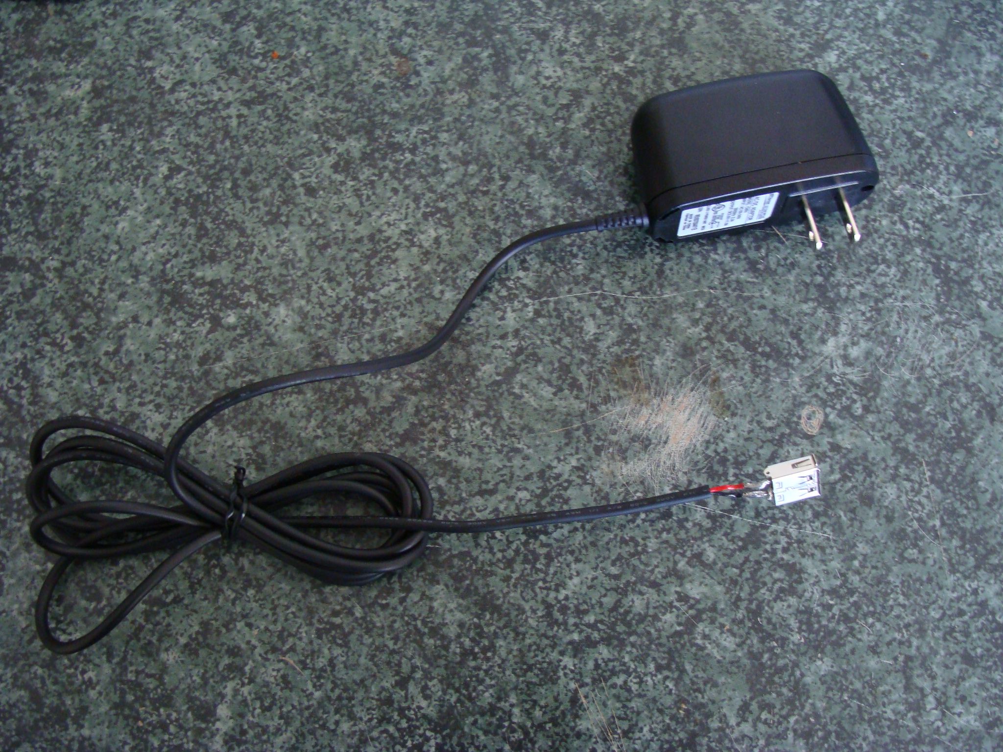 Make a Zune AC Adapter : 6 Steps - Instructables