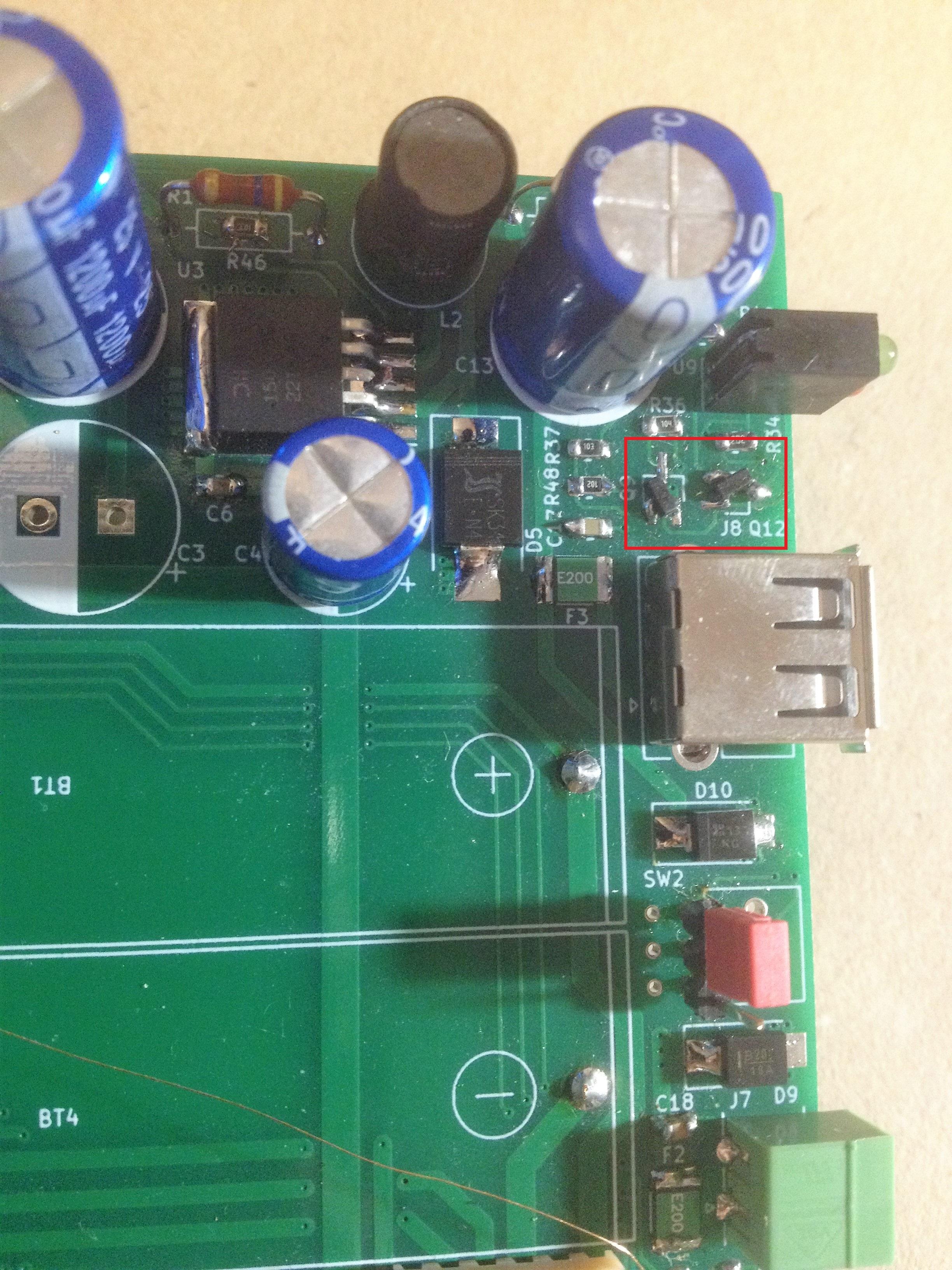 Custom Uninterruptable Power Supply: Full Design With Prototypes : 10 ...