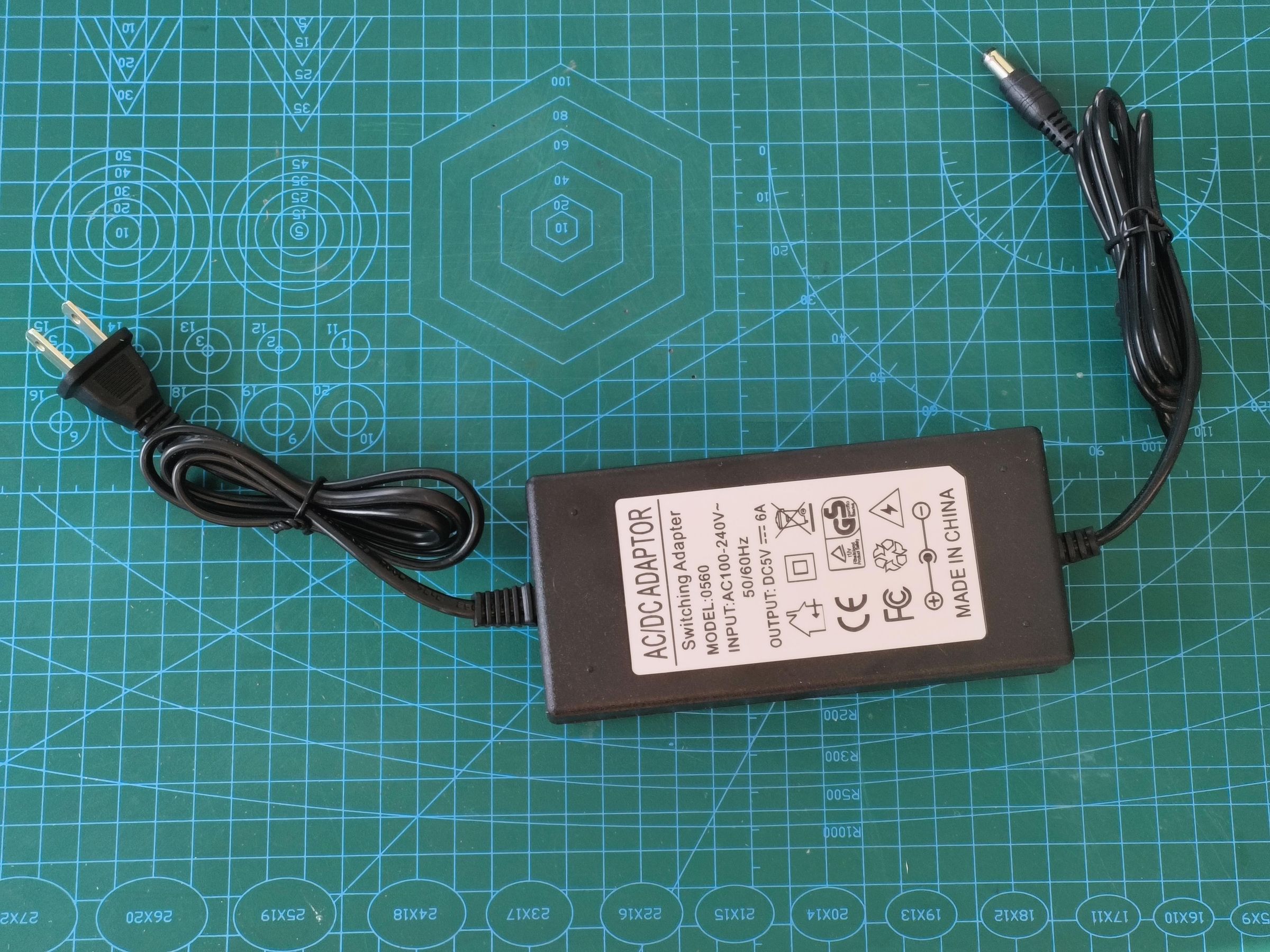 INTERACTIVE LED WALL & CLOCK! : 8 Steps (with Pictures) - Instructables