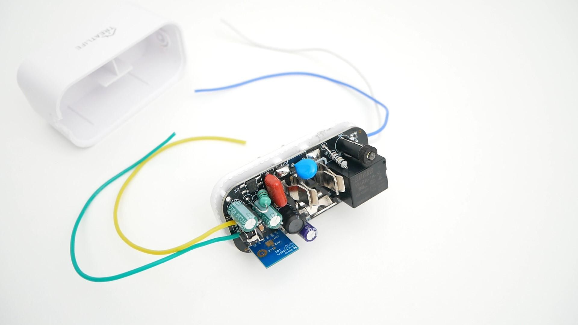 PC Smart Power Controller : 4 Steps - Instructables