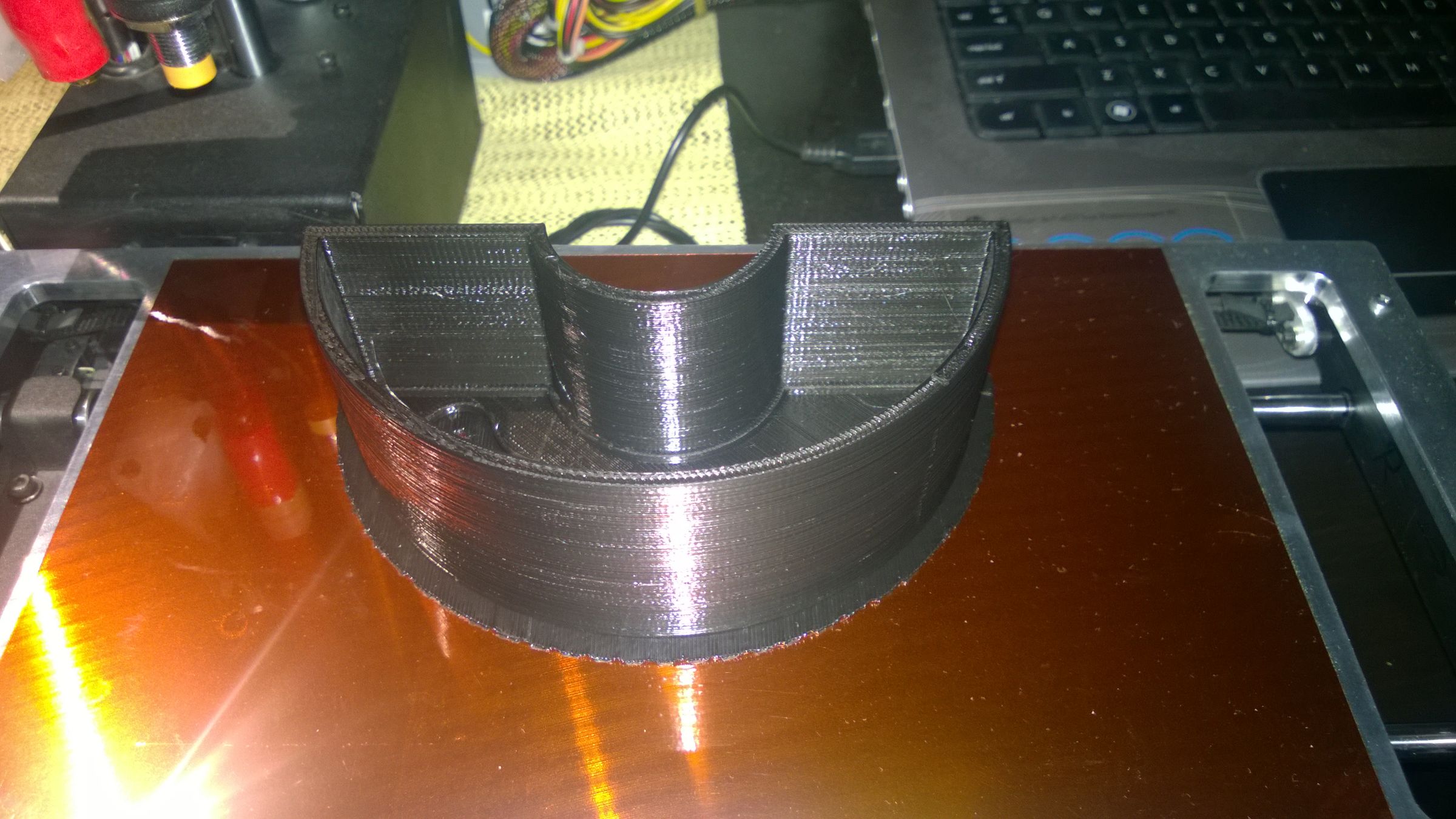 A 3D Printed Automotive Switch Panel : 9 Steps (with Pictures ...