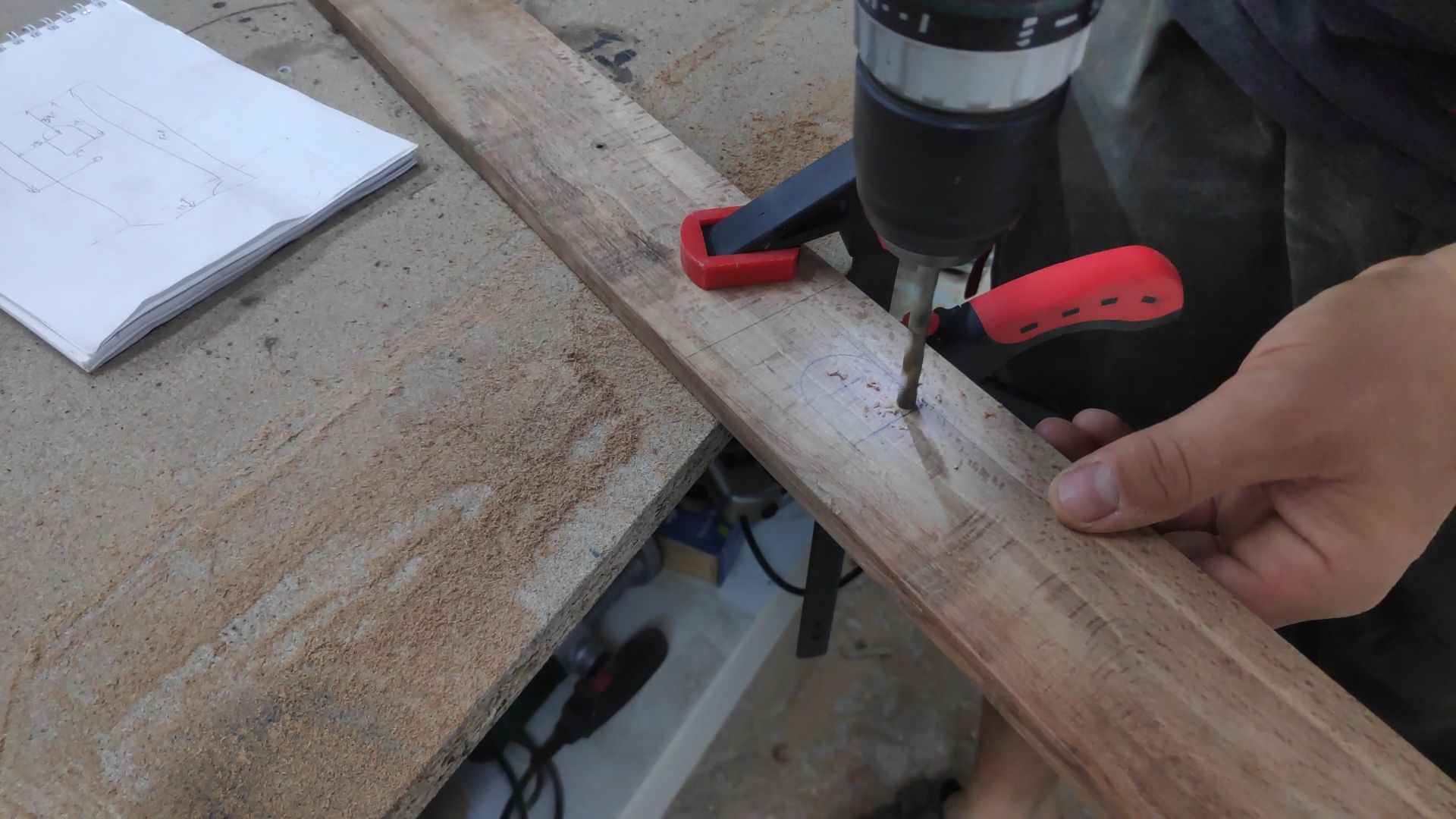 Safety Paddle Switch : 10 Steps (with Pictures) - Instructables